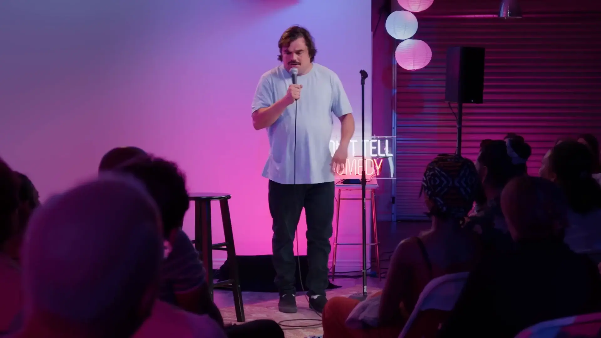 Red Richardson on small dick shaming | Scrolller