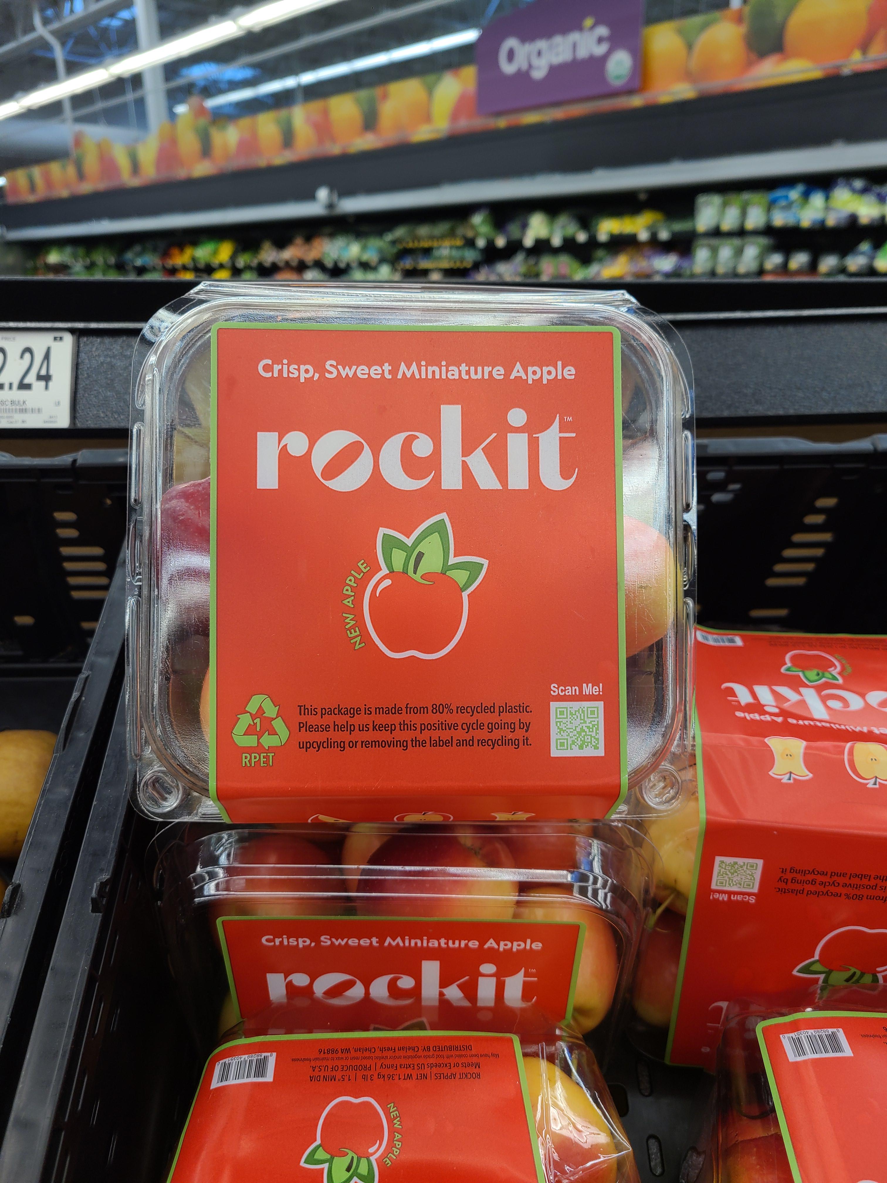 Red Rocket | Scrolller