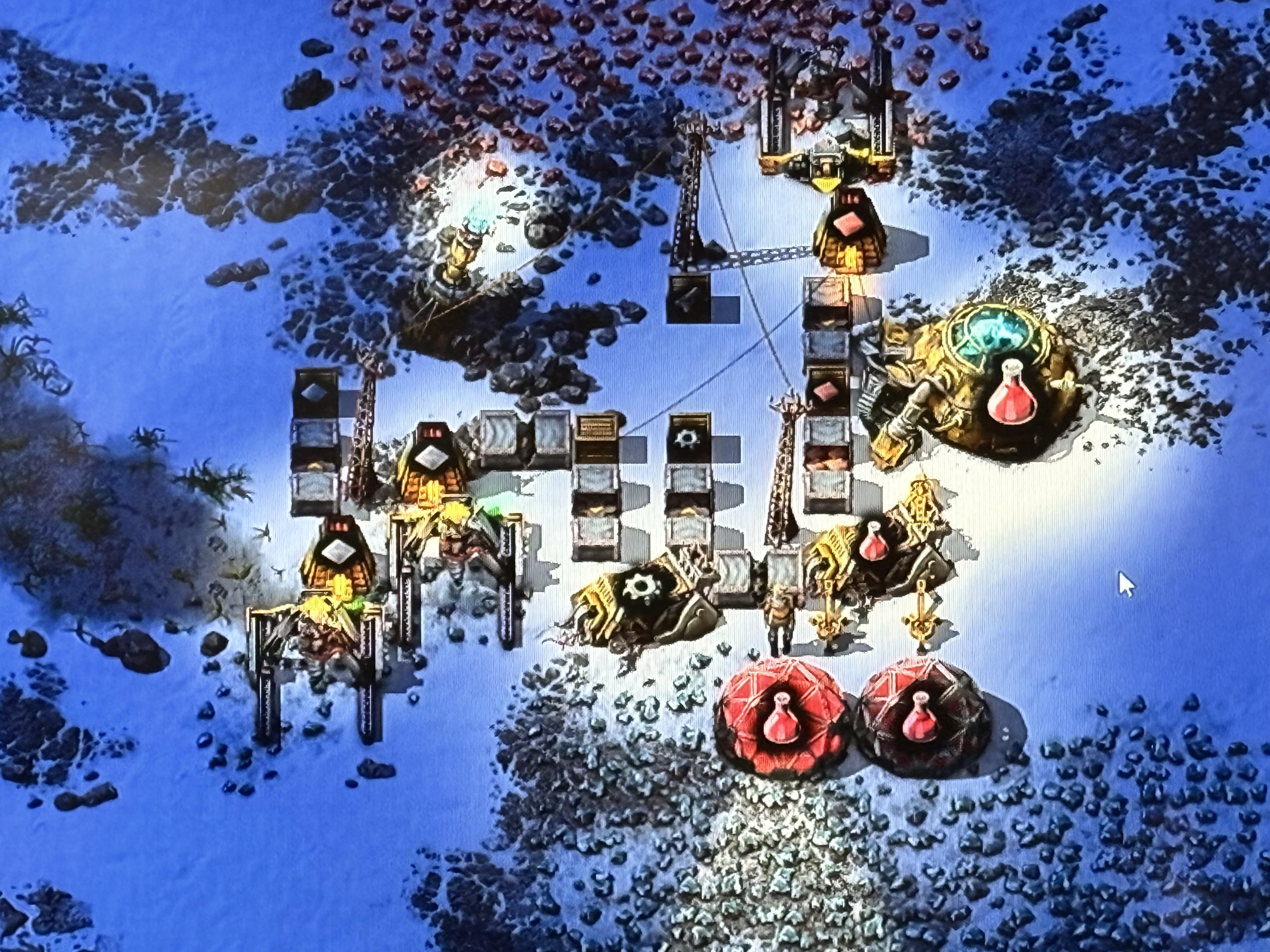 Red Science | Scrolller