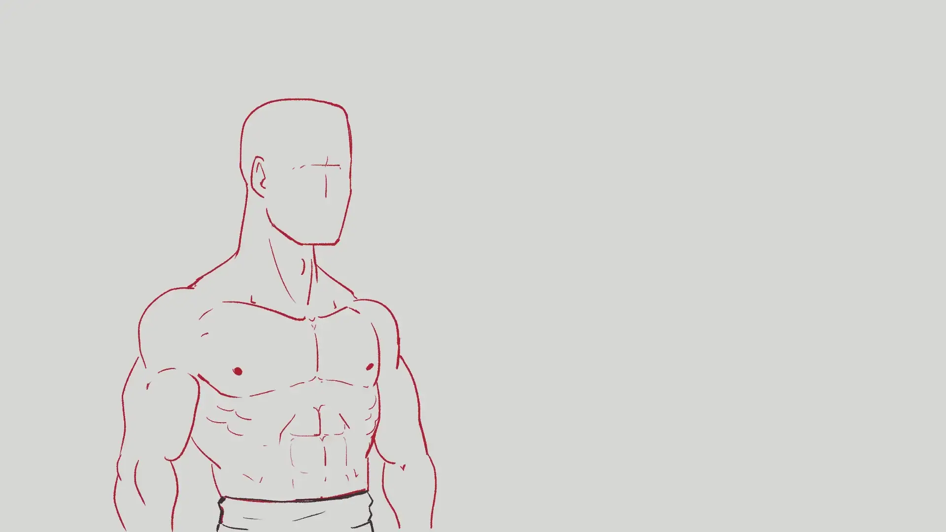 Red vs Blue Guy pt2 | Scrolller