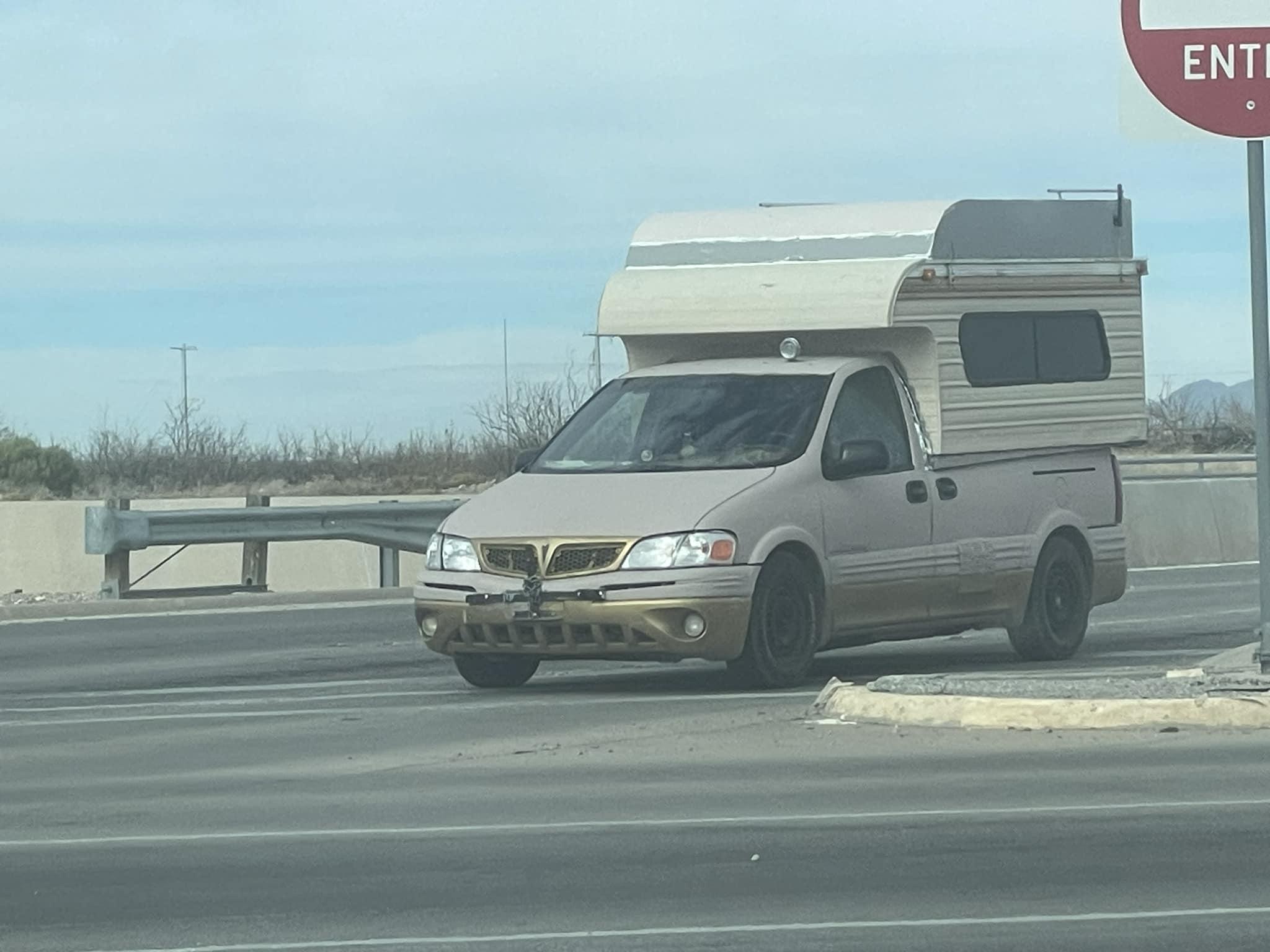 Redneck upgrade | Scrolller