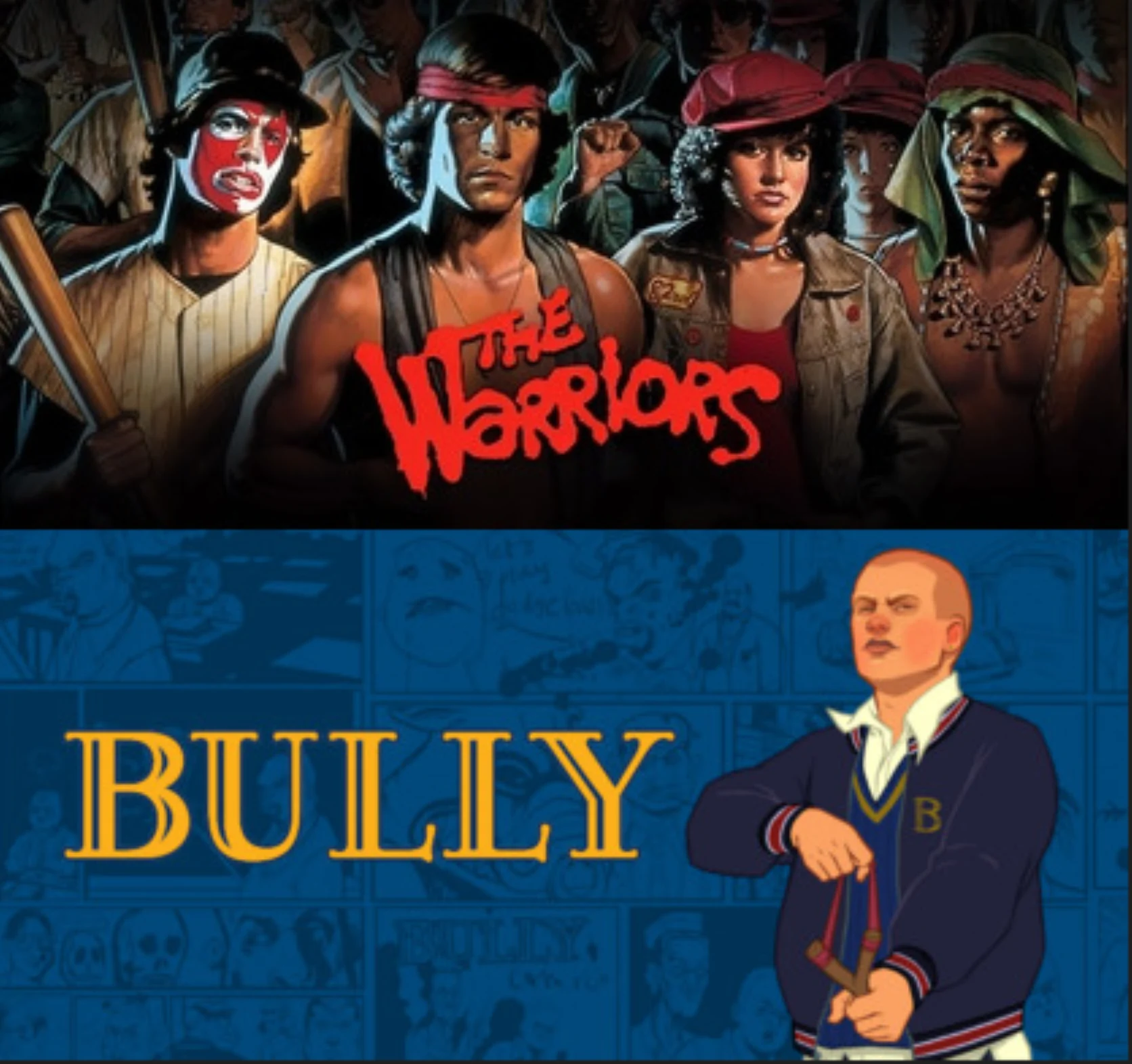 Released on this day (Oct 17) in North America for PS2. 19 years ago ...