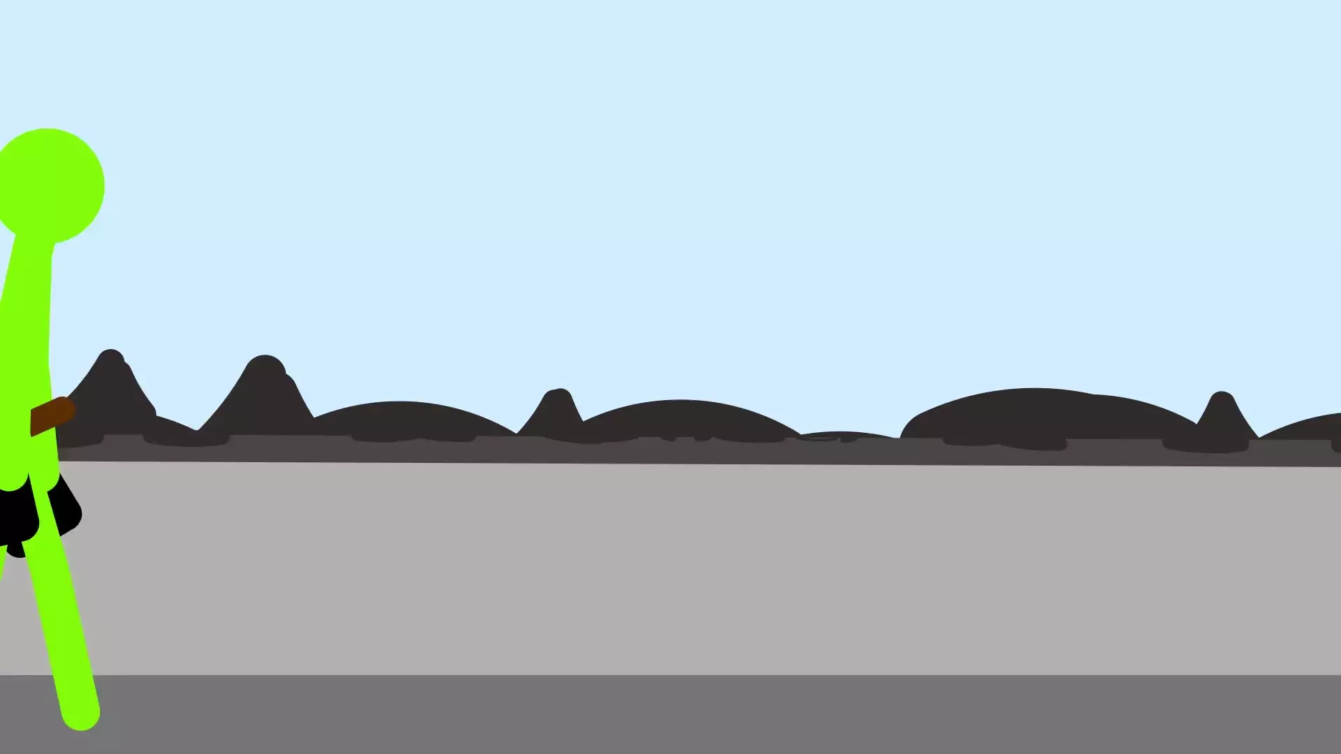 Remastering my First Animation. | Scrolller