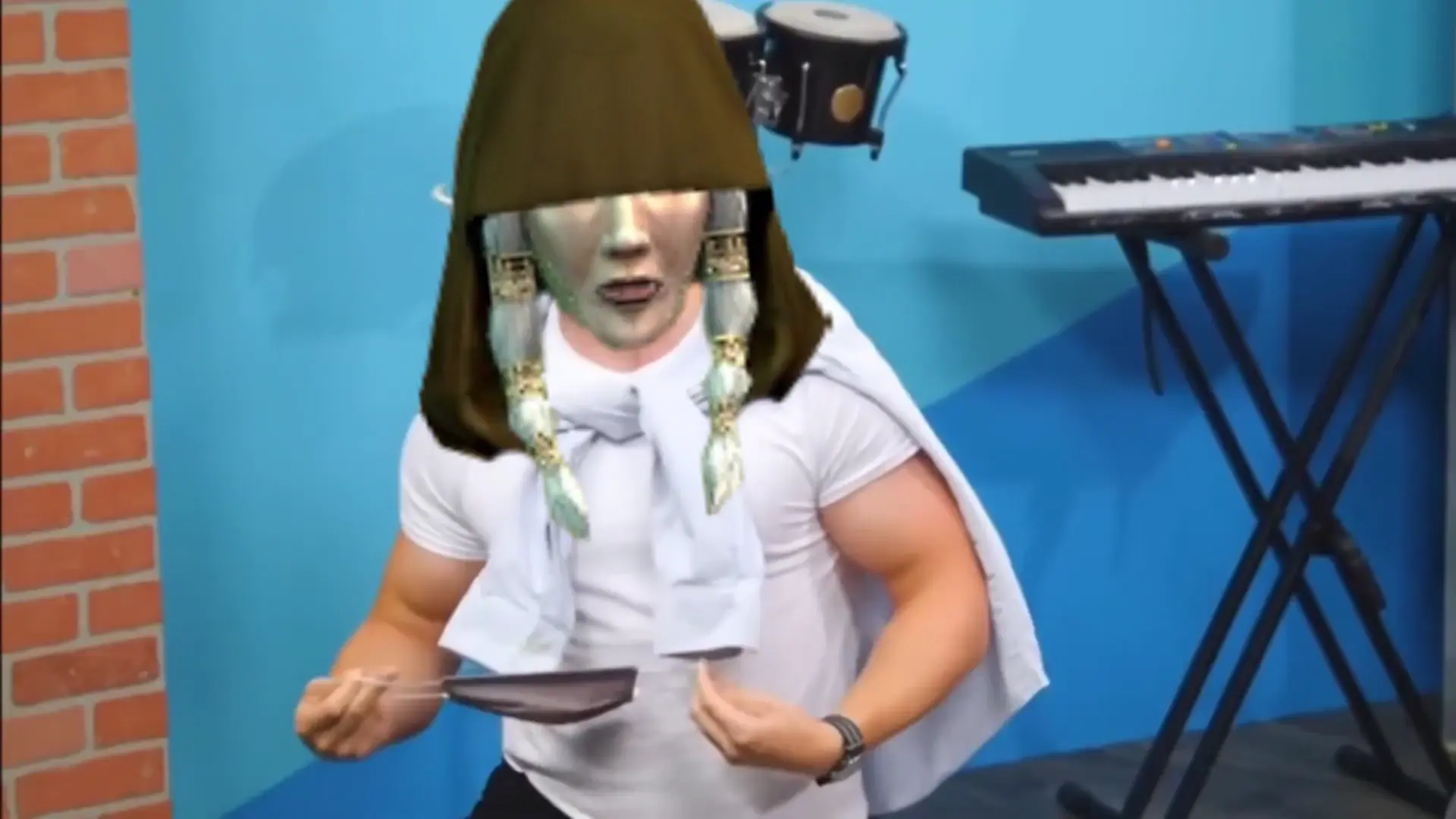 Remembering what Kreia is like after jumping back into KotOR II | Scrolller