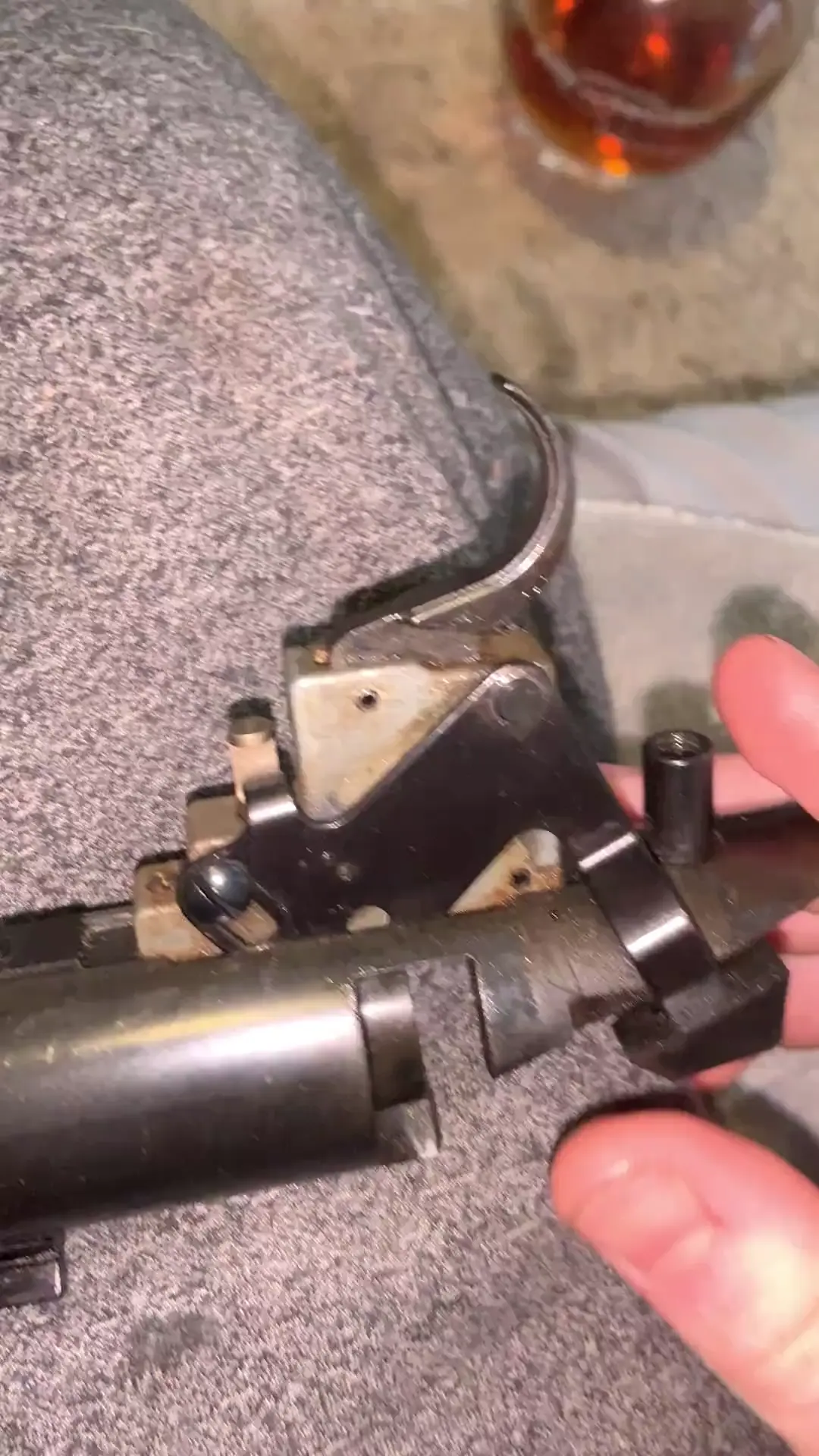 Discover more like Remington: Remington model 788 chambered in 243 and Related Content | Scrolller