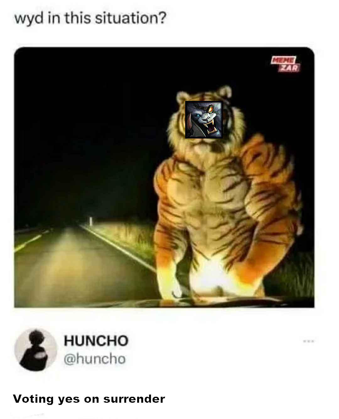 Rengar.exe | Scrolller