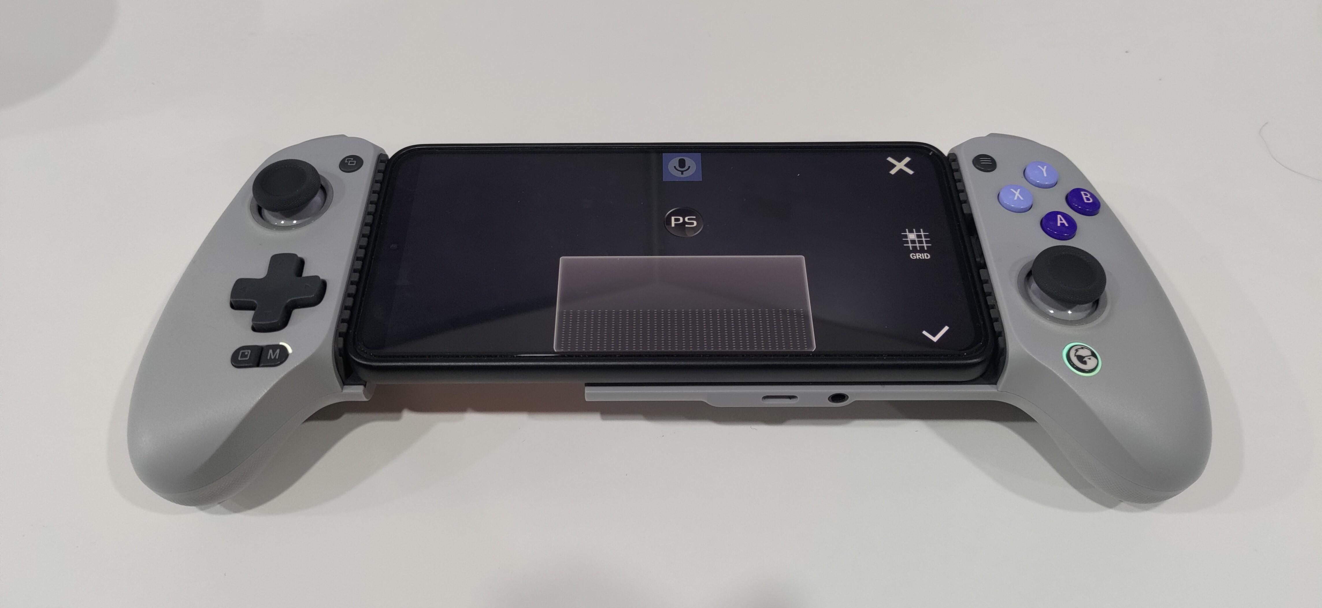 Replace PS5 stick drift controllers with remote play. | Scrolller