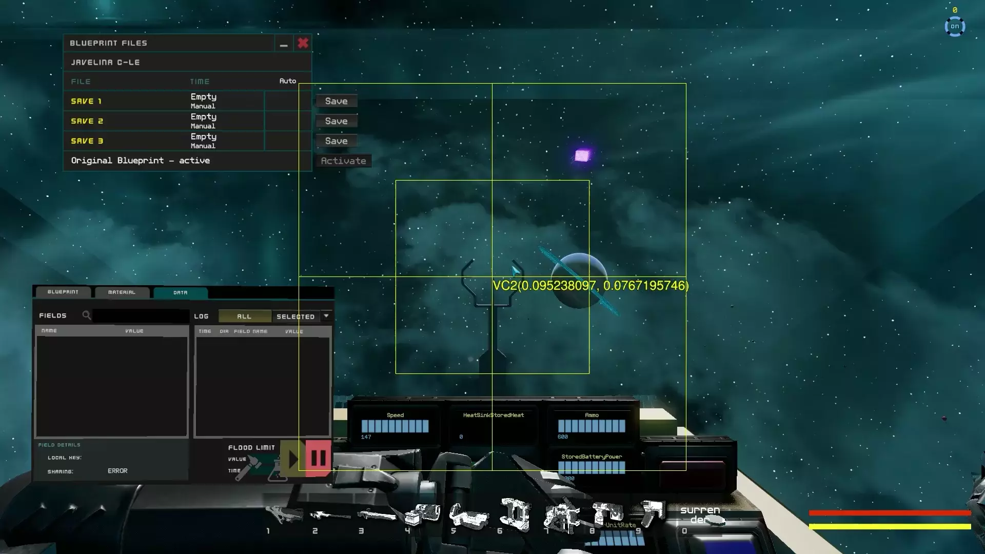 Reposession with Laser-cutting precision | Scrolller