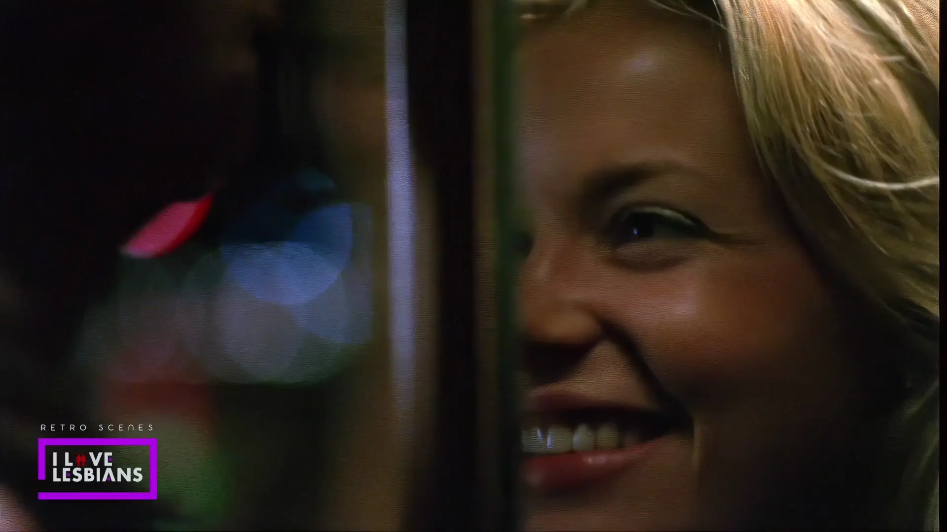 Retro Scenes: Sarah Laine & Sandra McCoy - "Wild Things 3: Diamonds In The Rough" (2005) - Scene ...