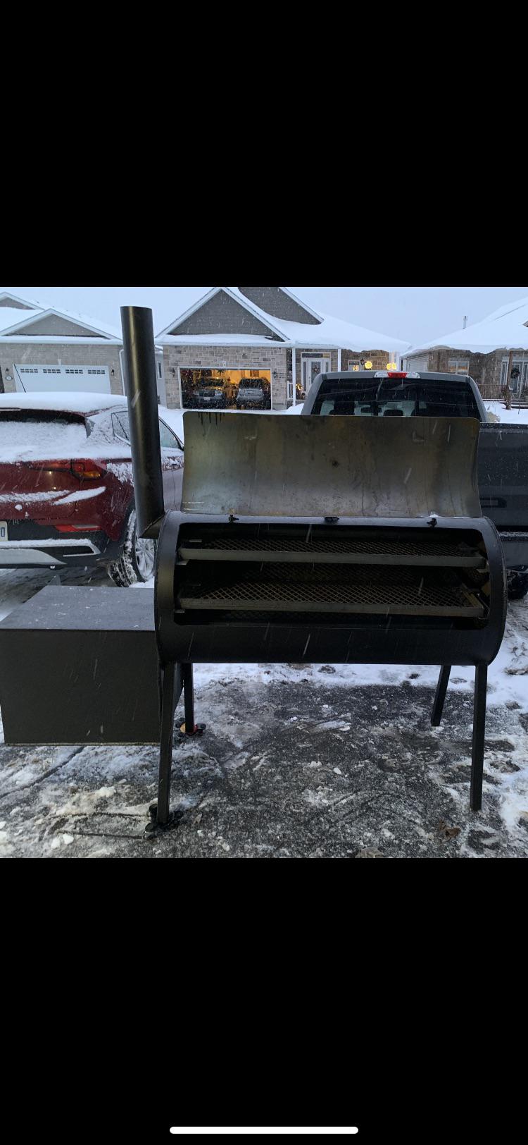 Got my new rig | Scrolller