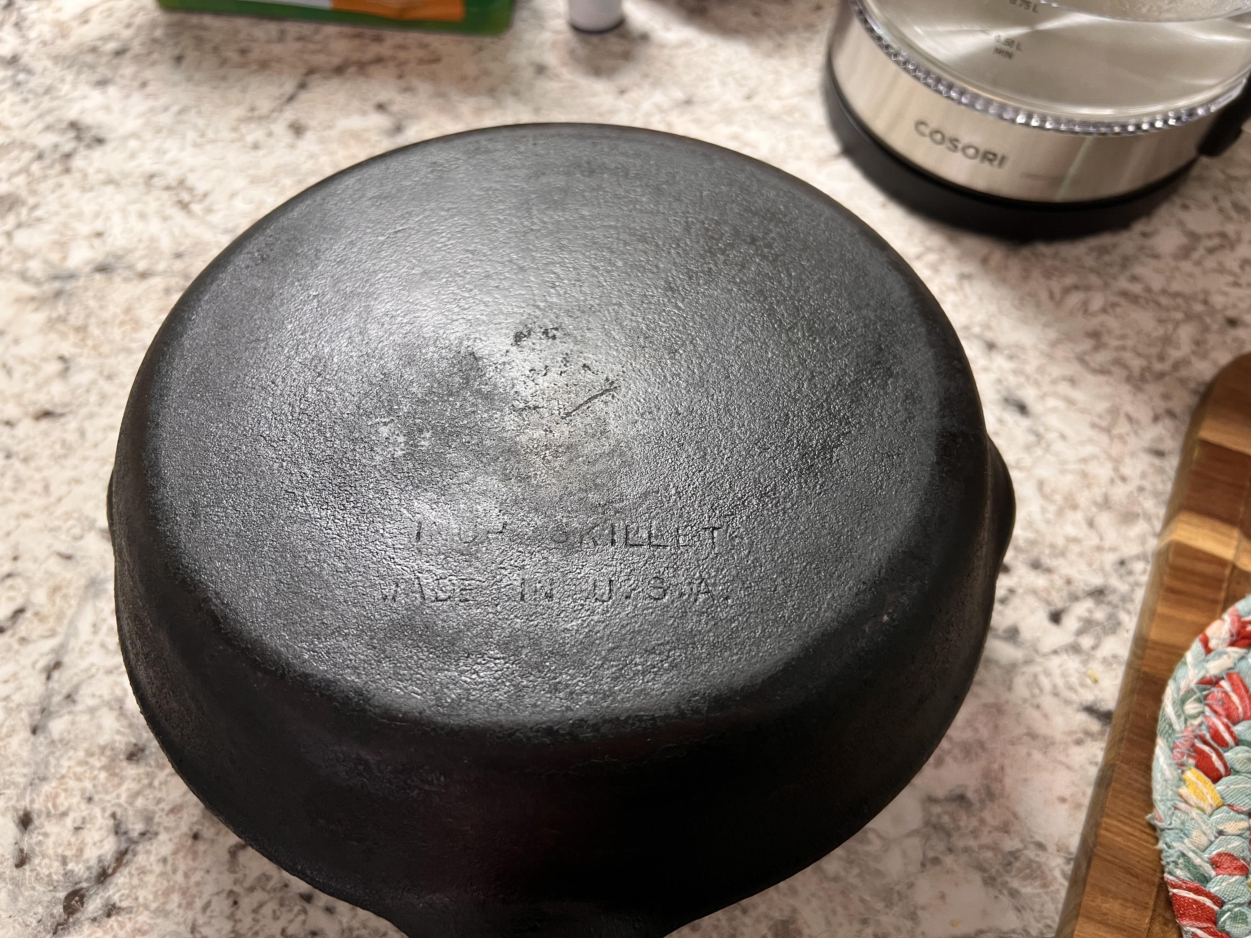 Identification request | Scrolller