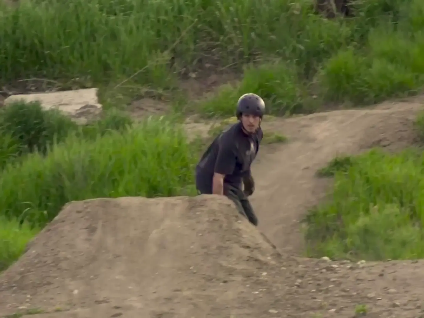 Rhythm section | Scrolller