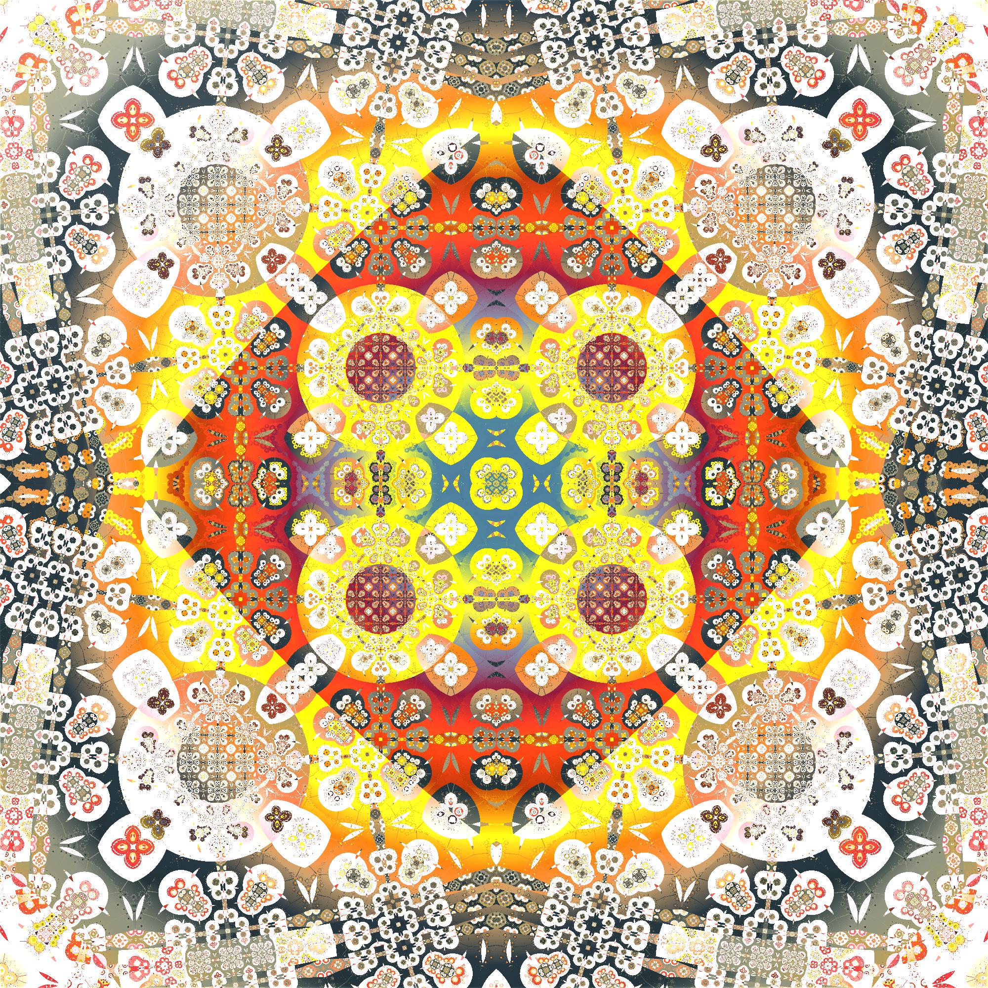 Ring of Bright Colour [OC] | Scrolller