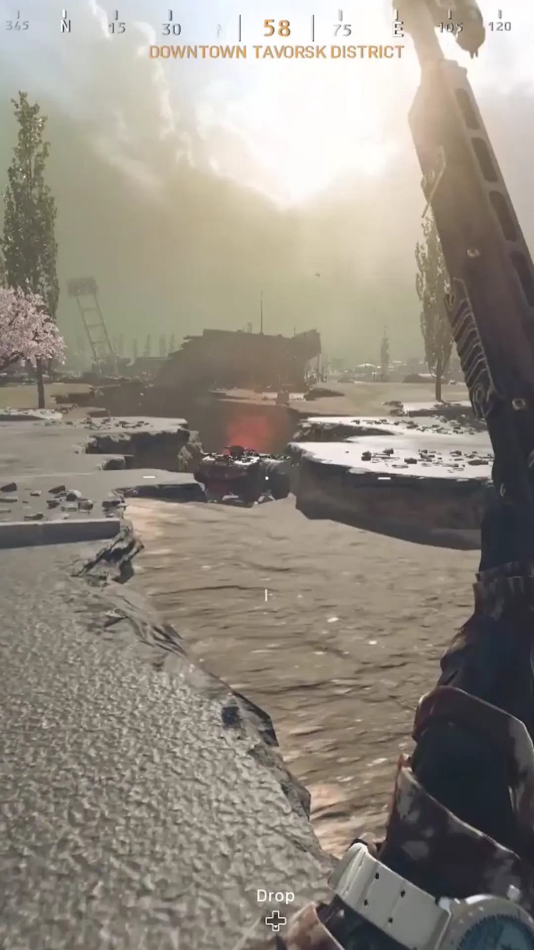 RIP Warzone.... | Scrolller