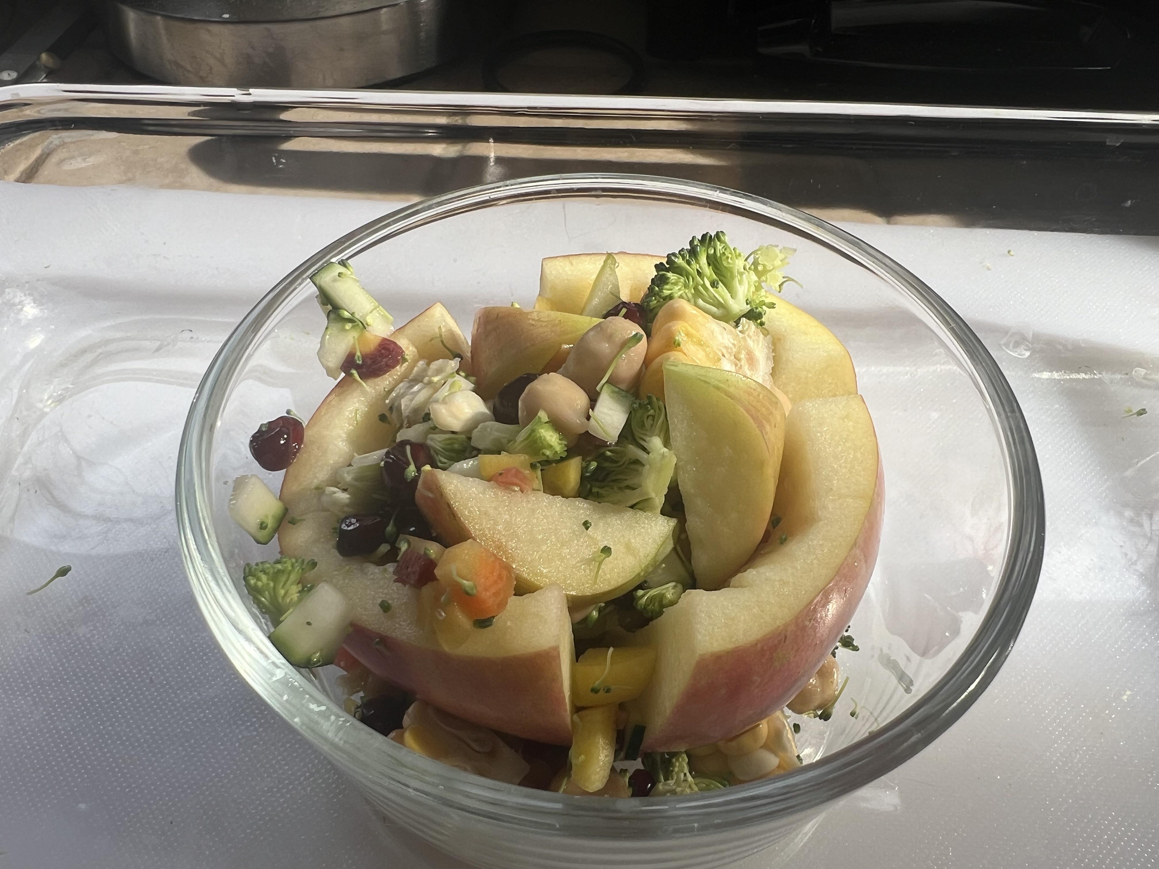 Max’s chop | Scrolller