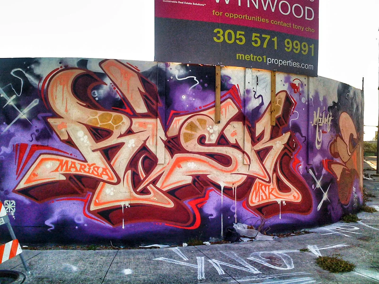 Risk MSK | Scrolller