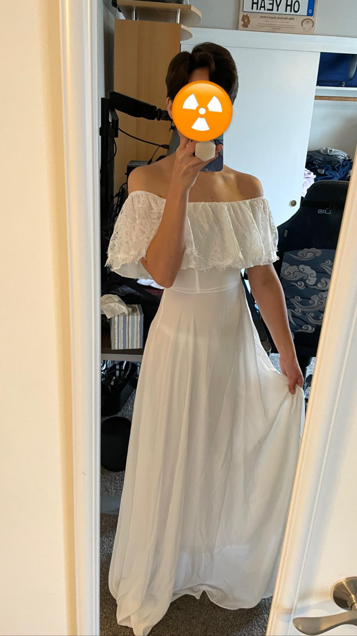 Discover more like Wedding: Help me choose my courthouse ceremony dress! and Related Content ...