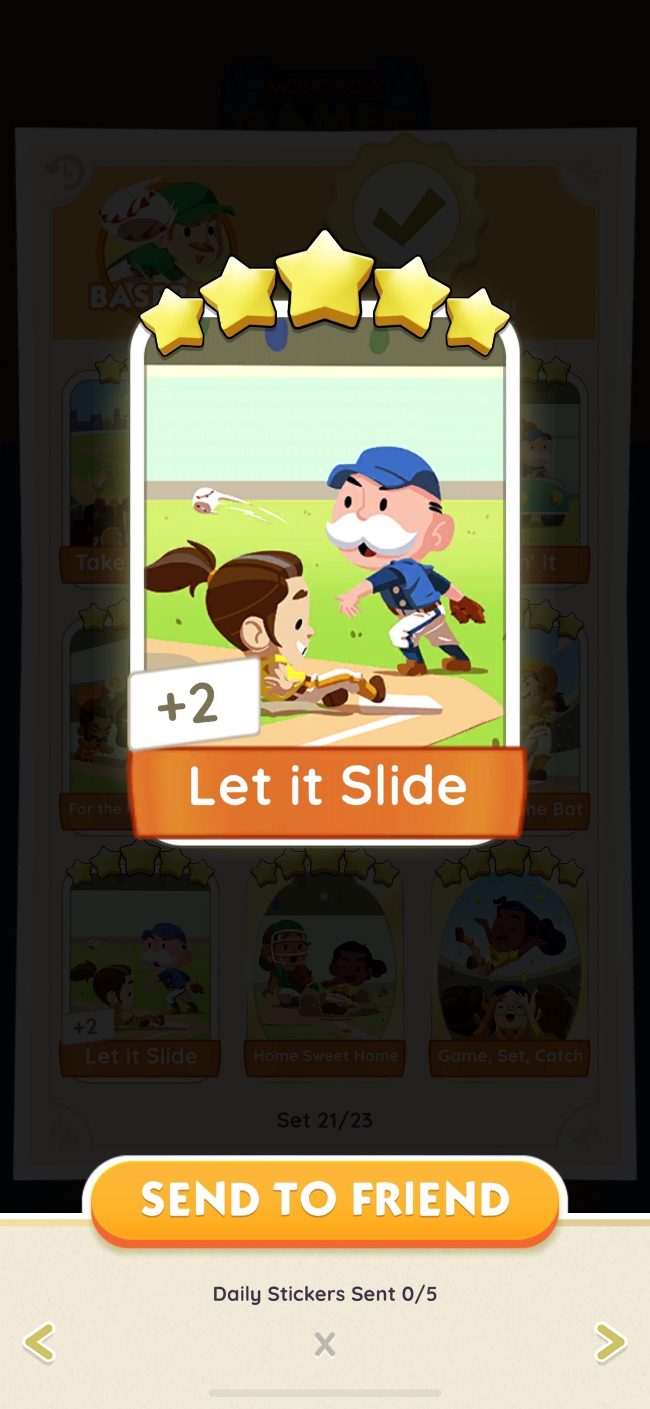 Trading one or the other for Arrow Dynamic :) | Scrolller