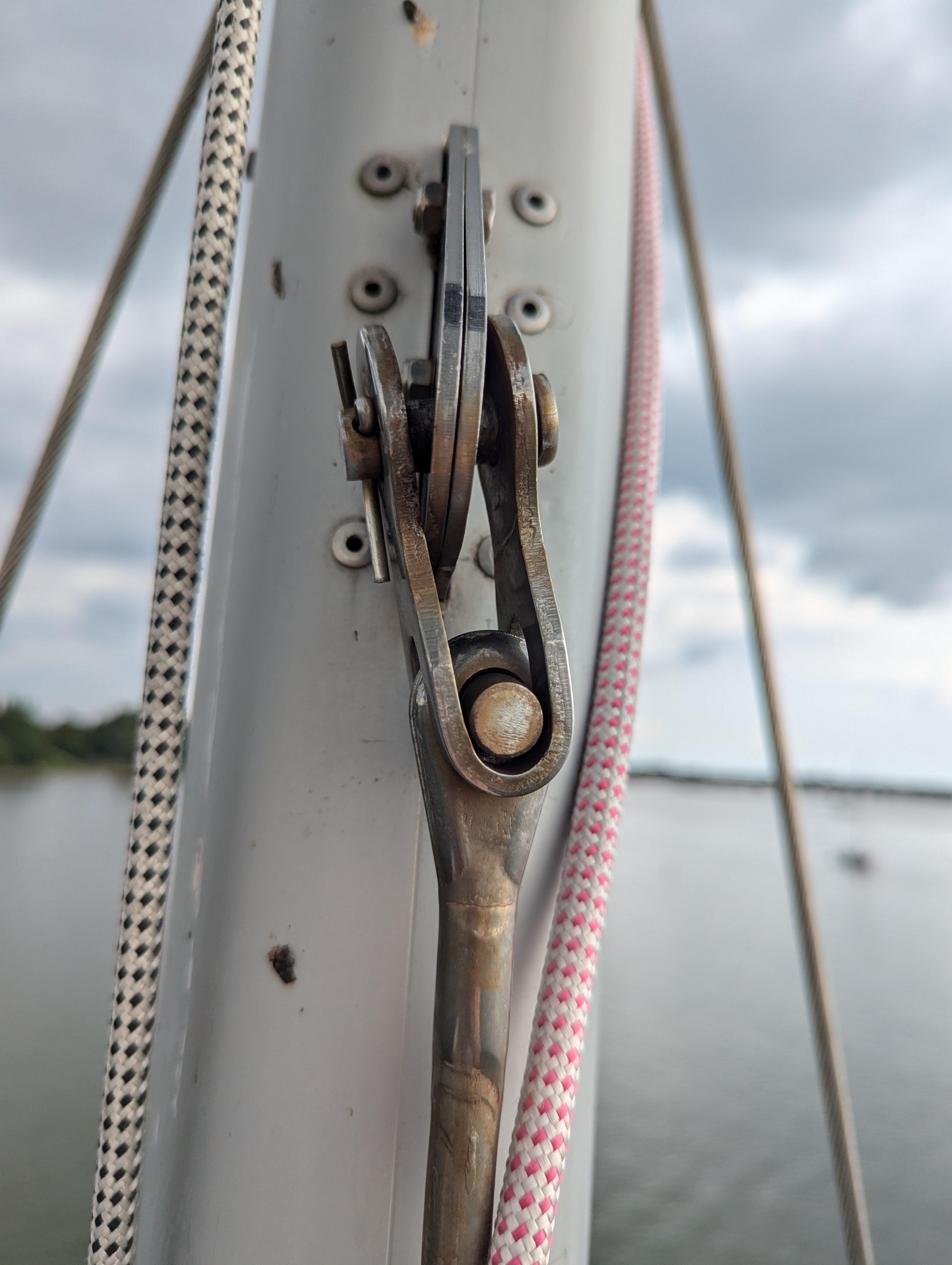 Rigging question | Scrolller