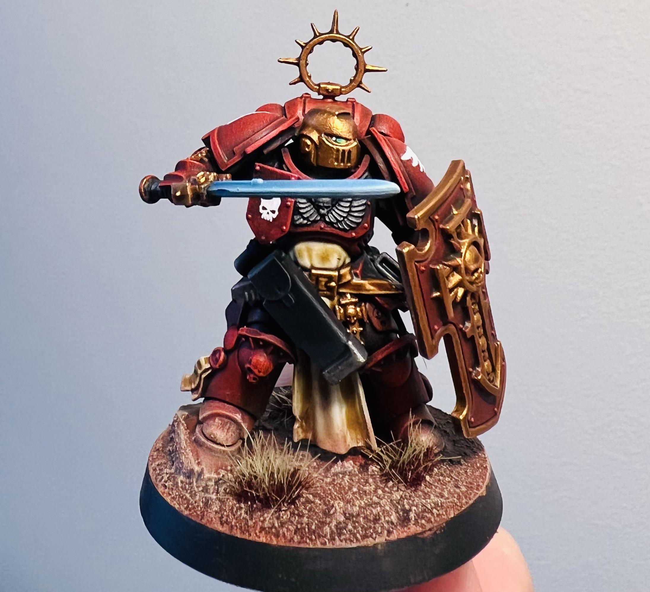 Discover more like Warhammer: Bladeguard Veterans and Related Content | Scrolller