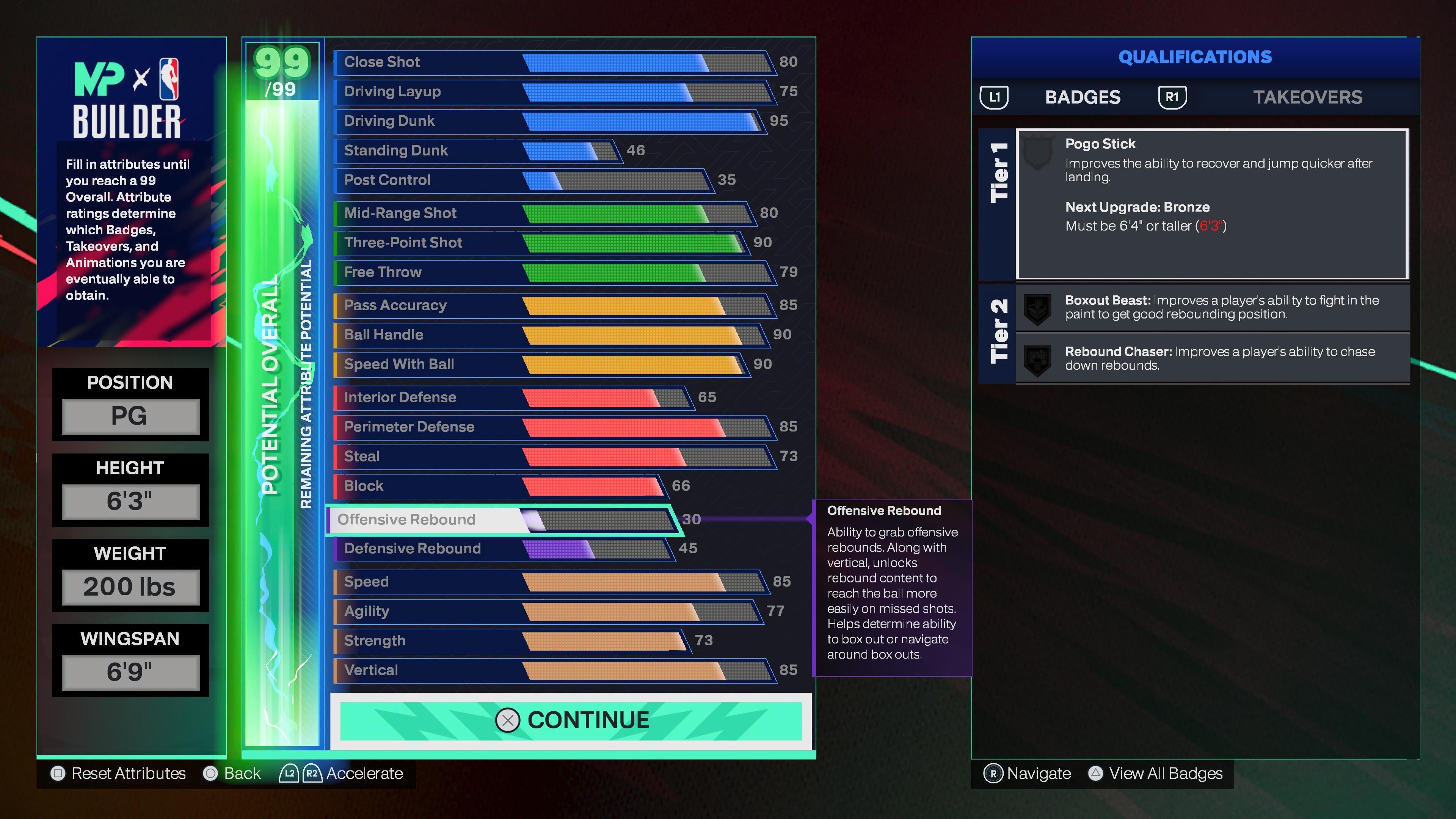 Can’t decided between this two builds. | Scrolller