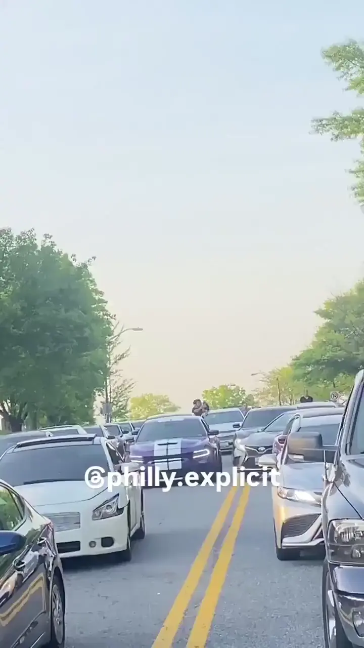 Road rage freak out | Scrolller