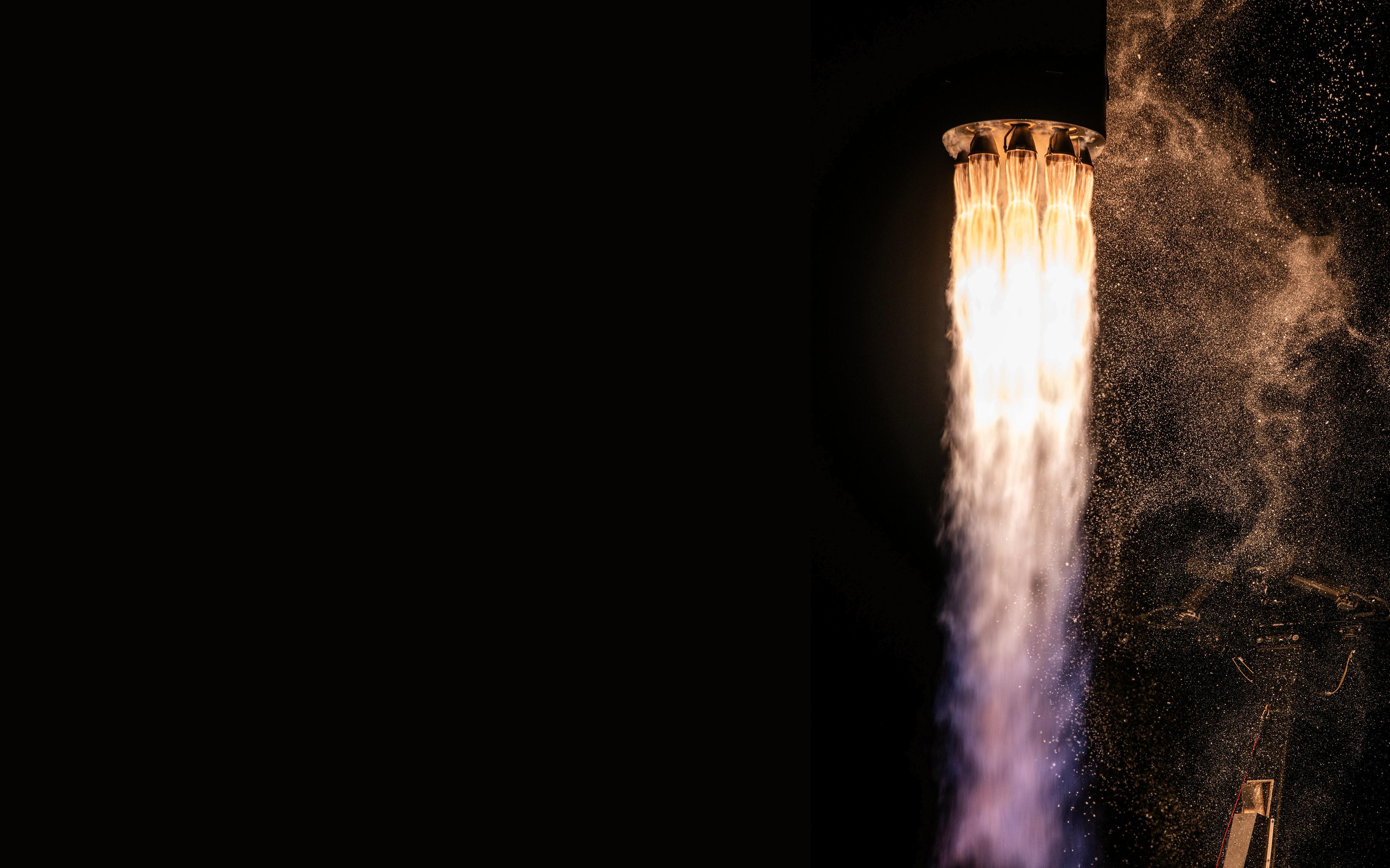 Rocketlab Flight 46 | Scrolller