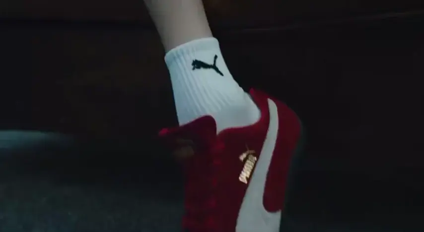 ROSÉ for PUMA | Scrolller
