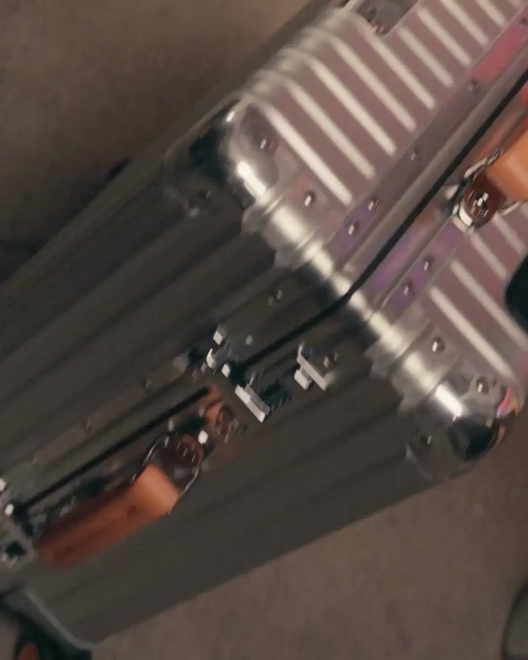 240426 Rosé for Dazed Korea Spring Edition 2024 Issue | Scrolller