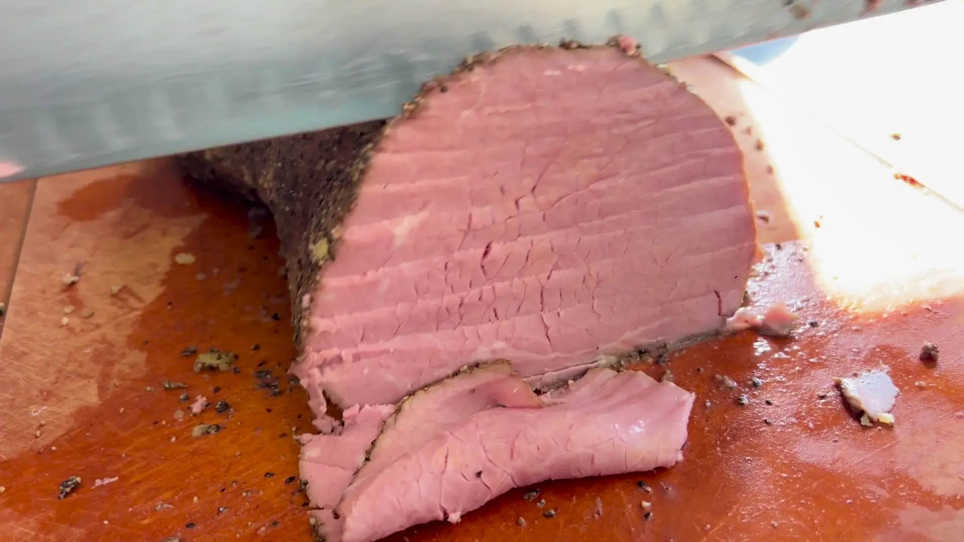 Rosemary roast beef! | Scrolller