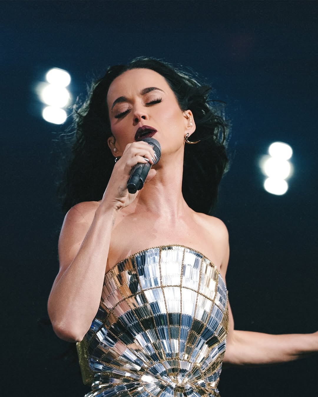 Katy In Philadelphia Via IG Dec 2024 | Scrolller