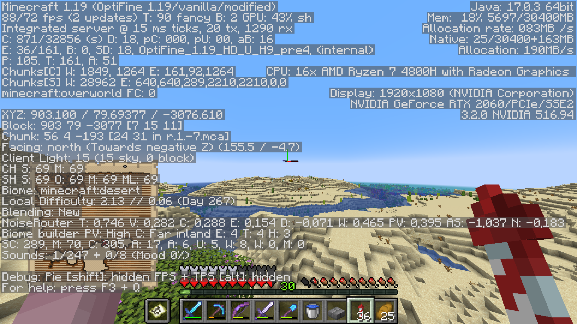 The smallest village I've ever seen, there isn't even a single house! | Scrolller