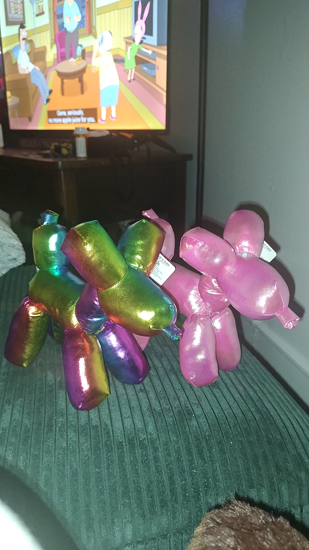 Random unplanned plushie haul | Scrolller