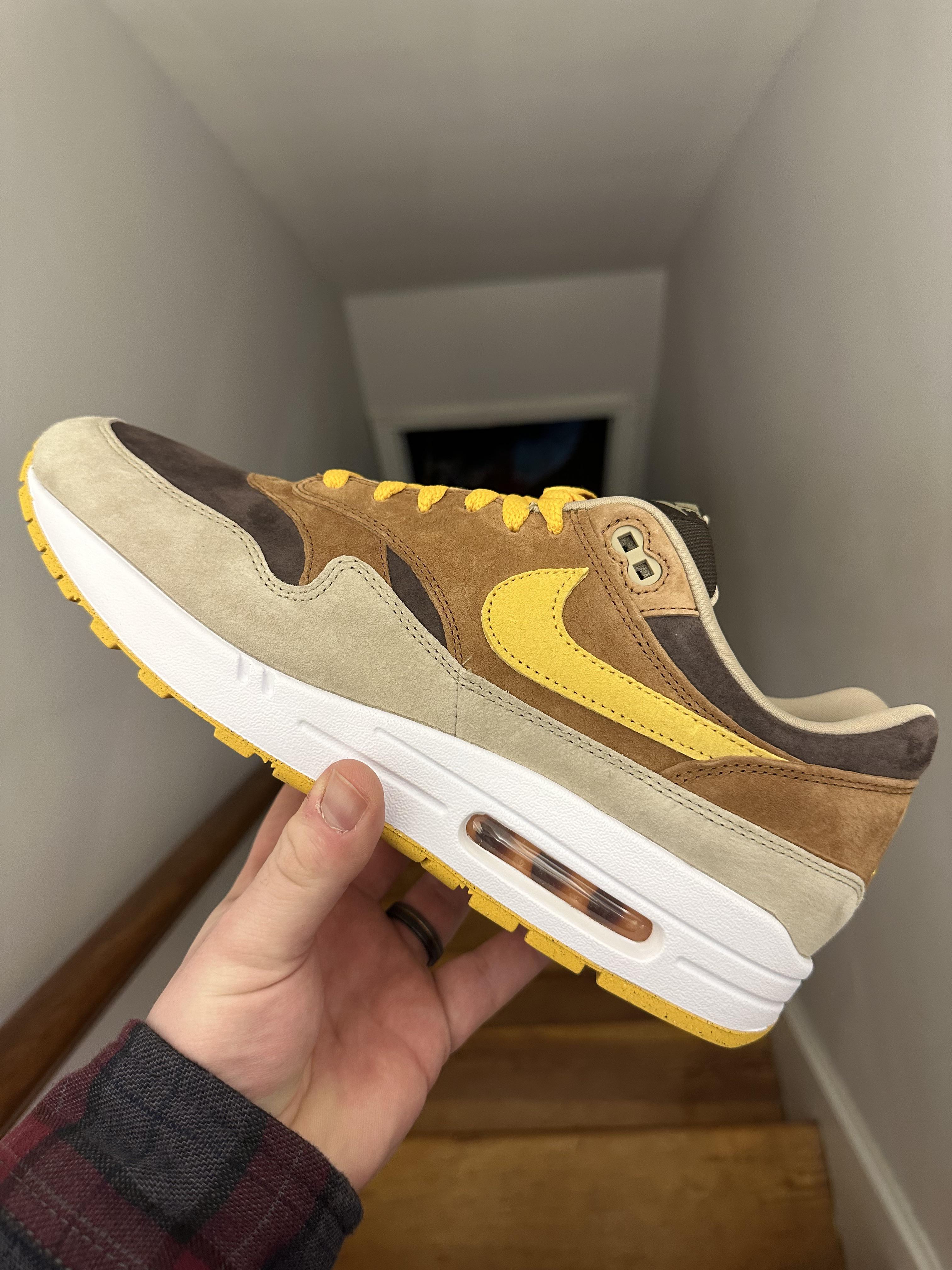 AM1 PRM Ugly Duckling’s came in yesterday | Scrolller