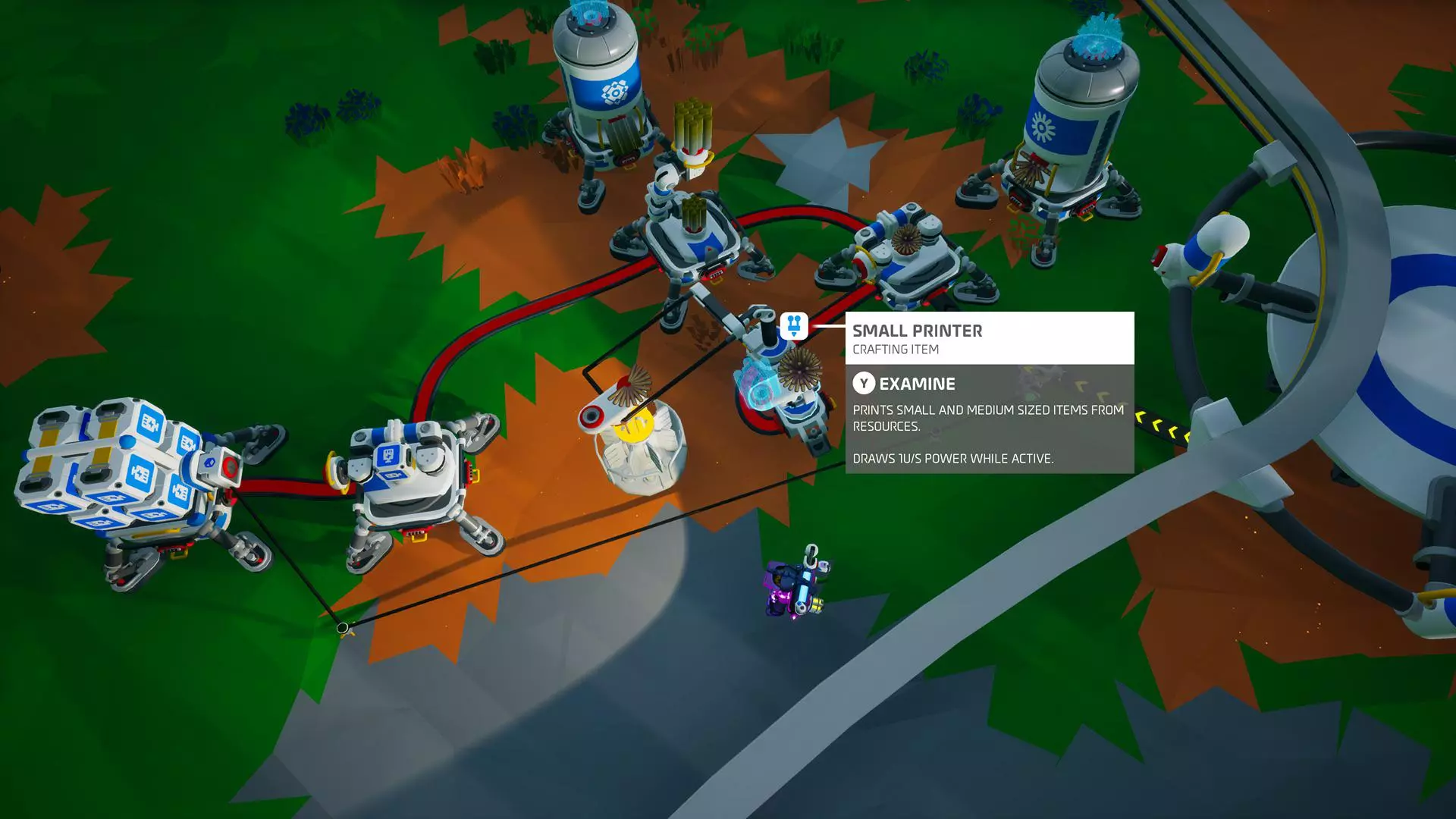 RTG machine | Scrolller