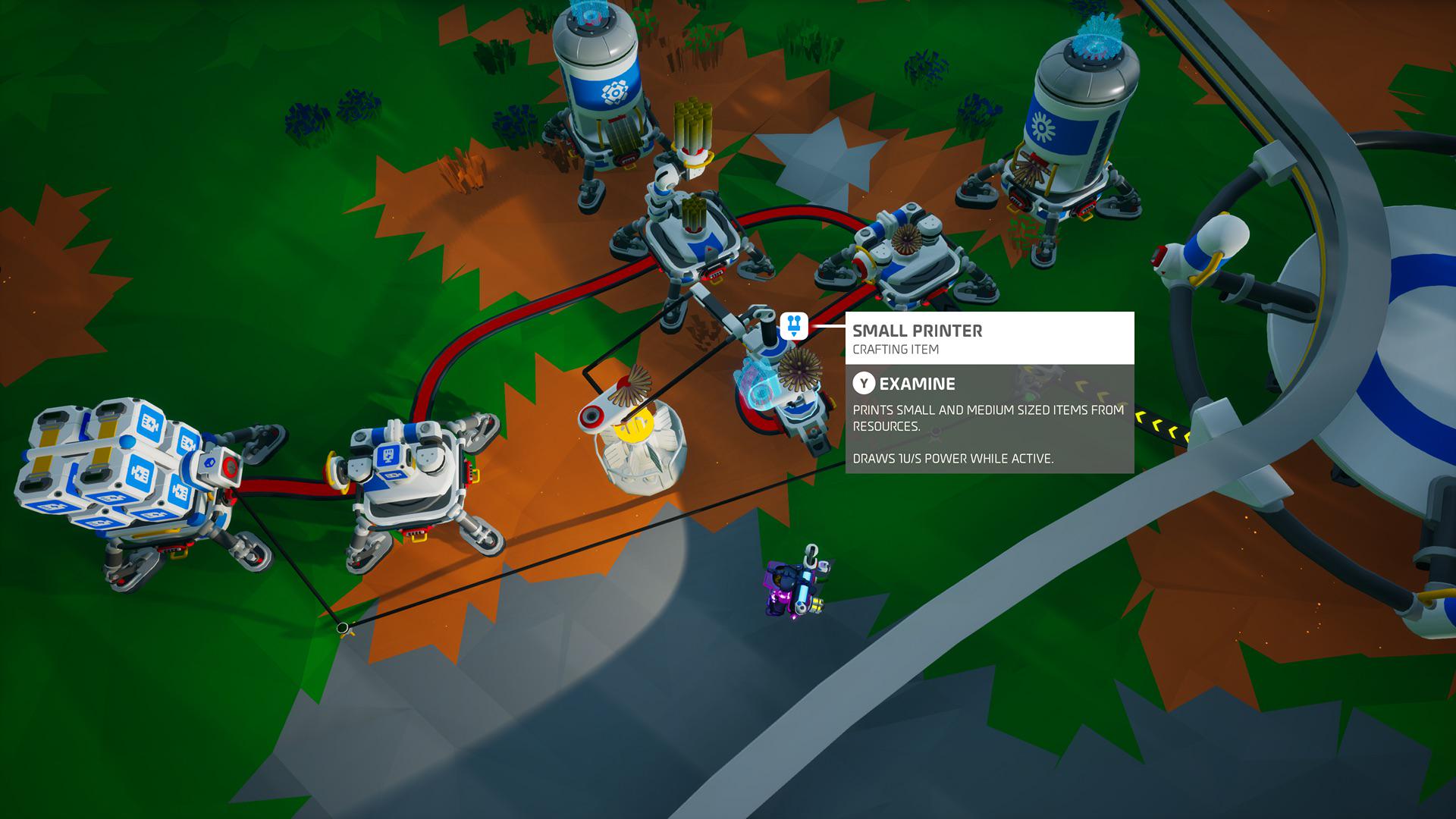 RTG machine | Scrolller