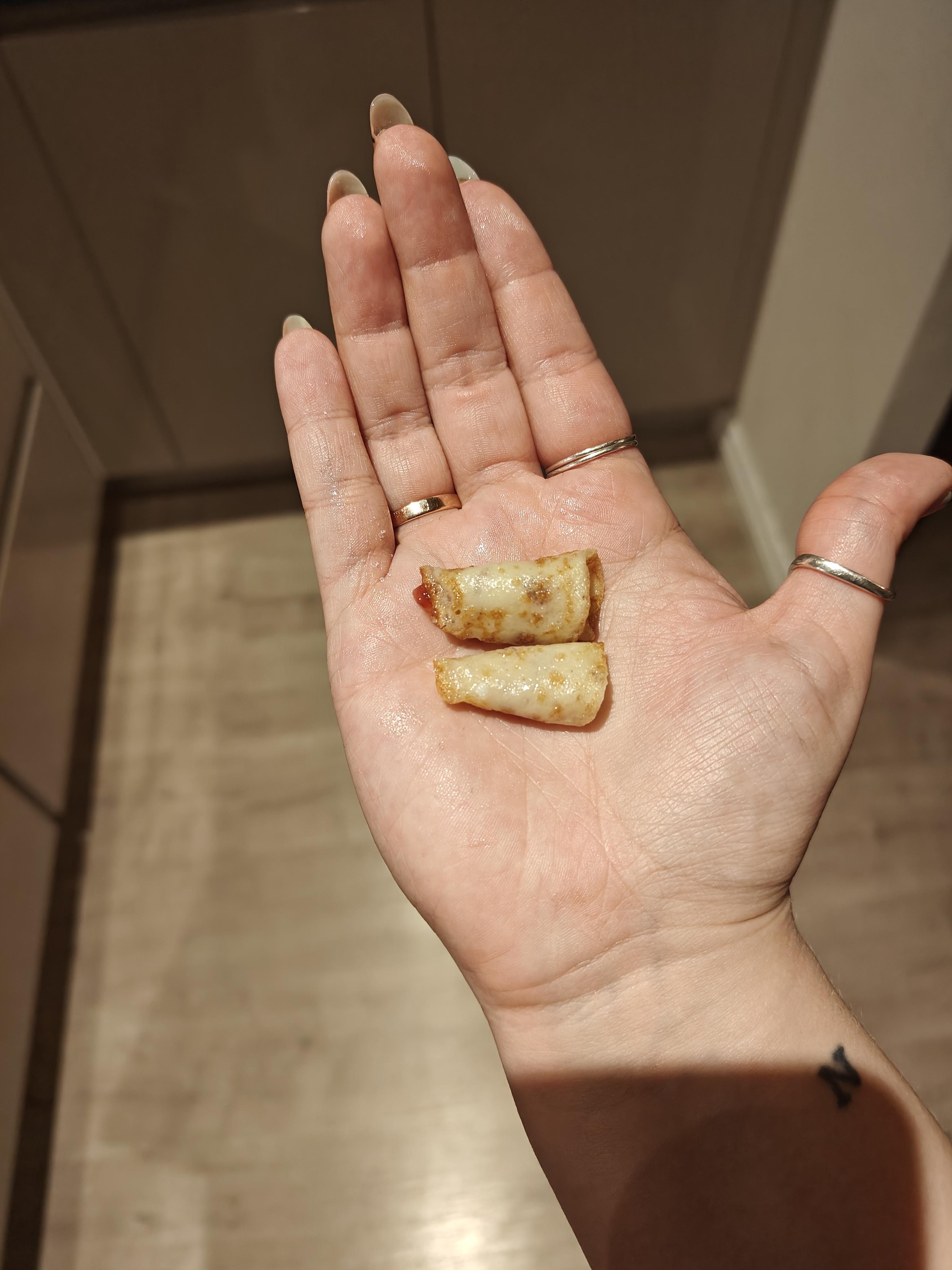 Pancake Day! | Scrolller