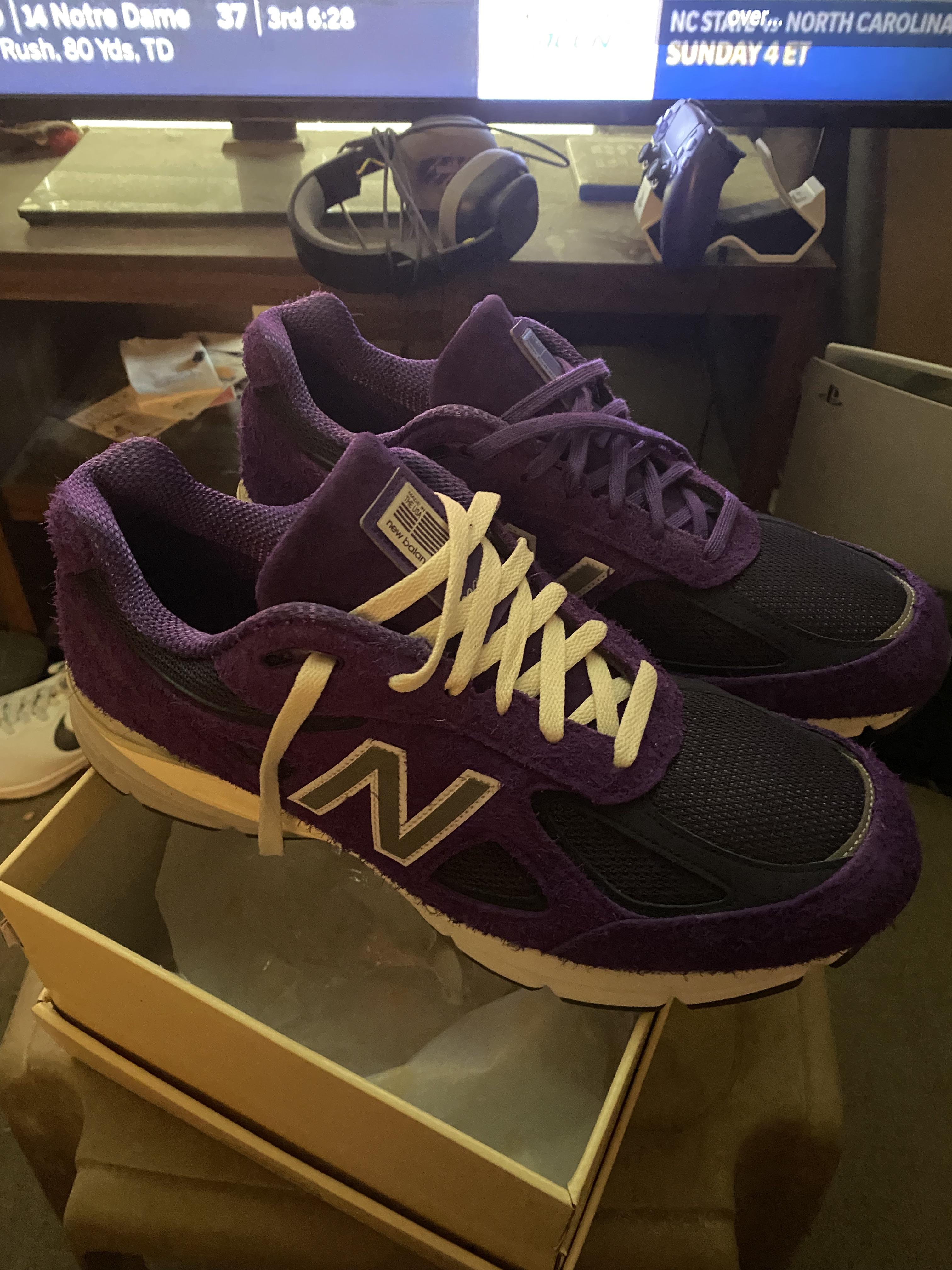 Which laces do you prefer? | Scrolller