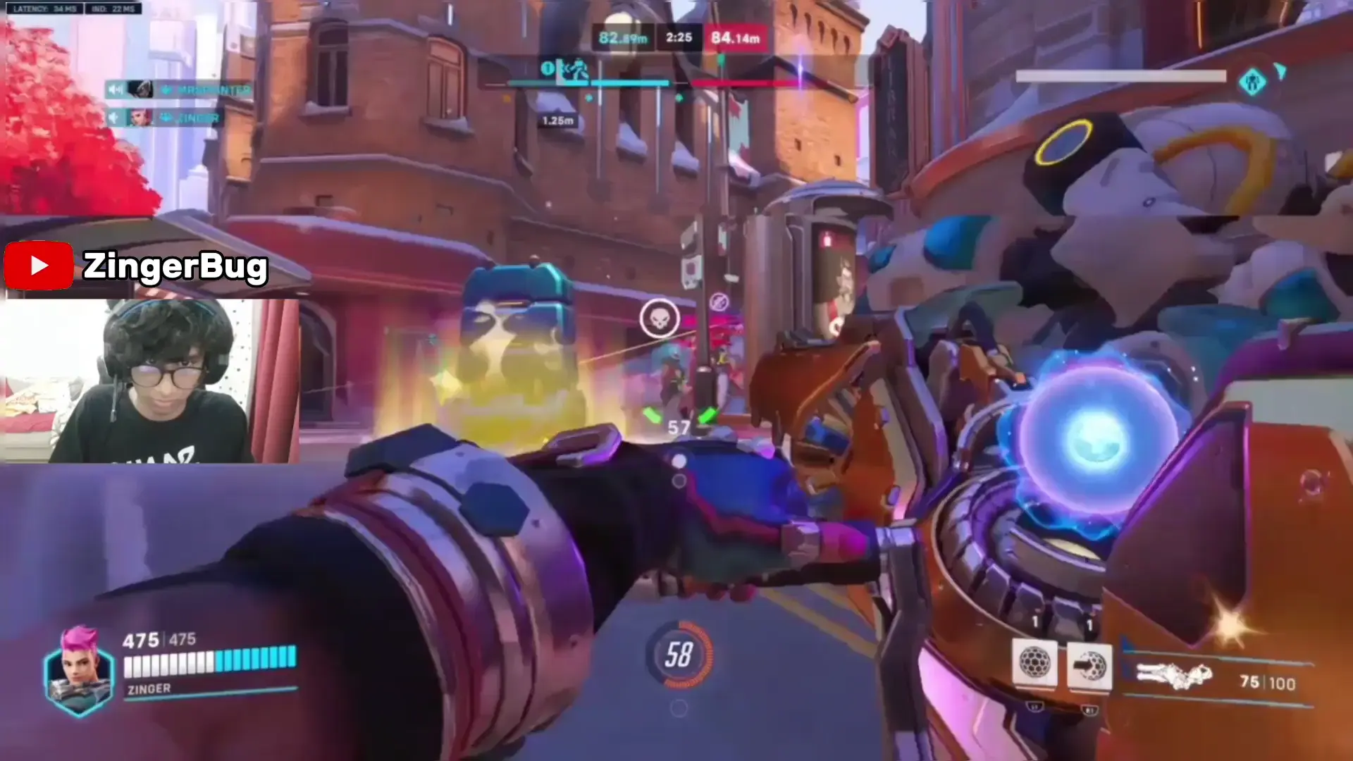 Russian power for the clutch | Scrolller