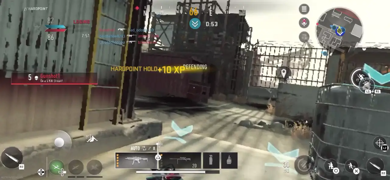 Discover more like WarzoneMobile: Rust and Related Content | Scrolller