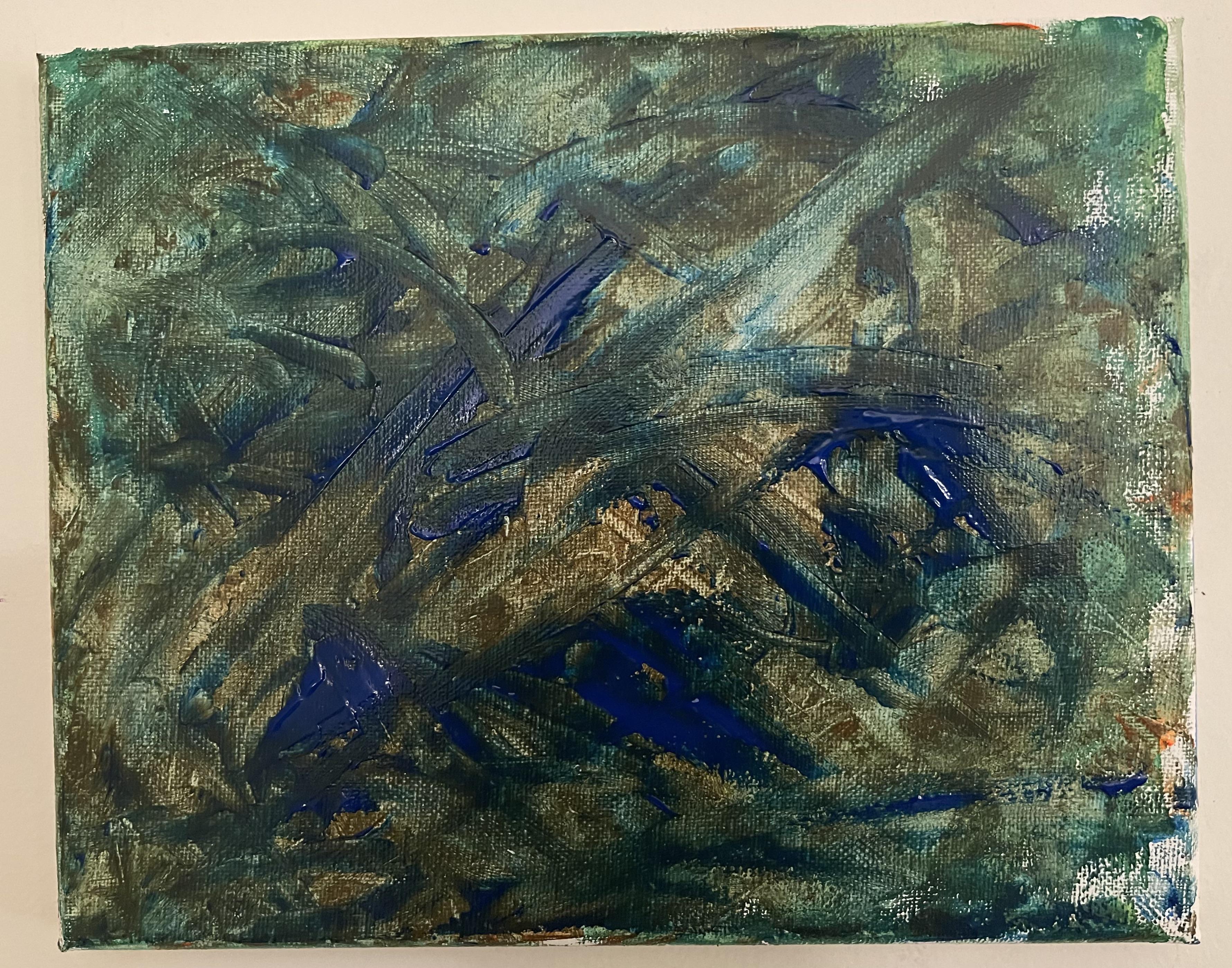 Some Paintings Scrolller