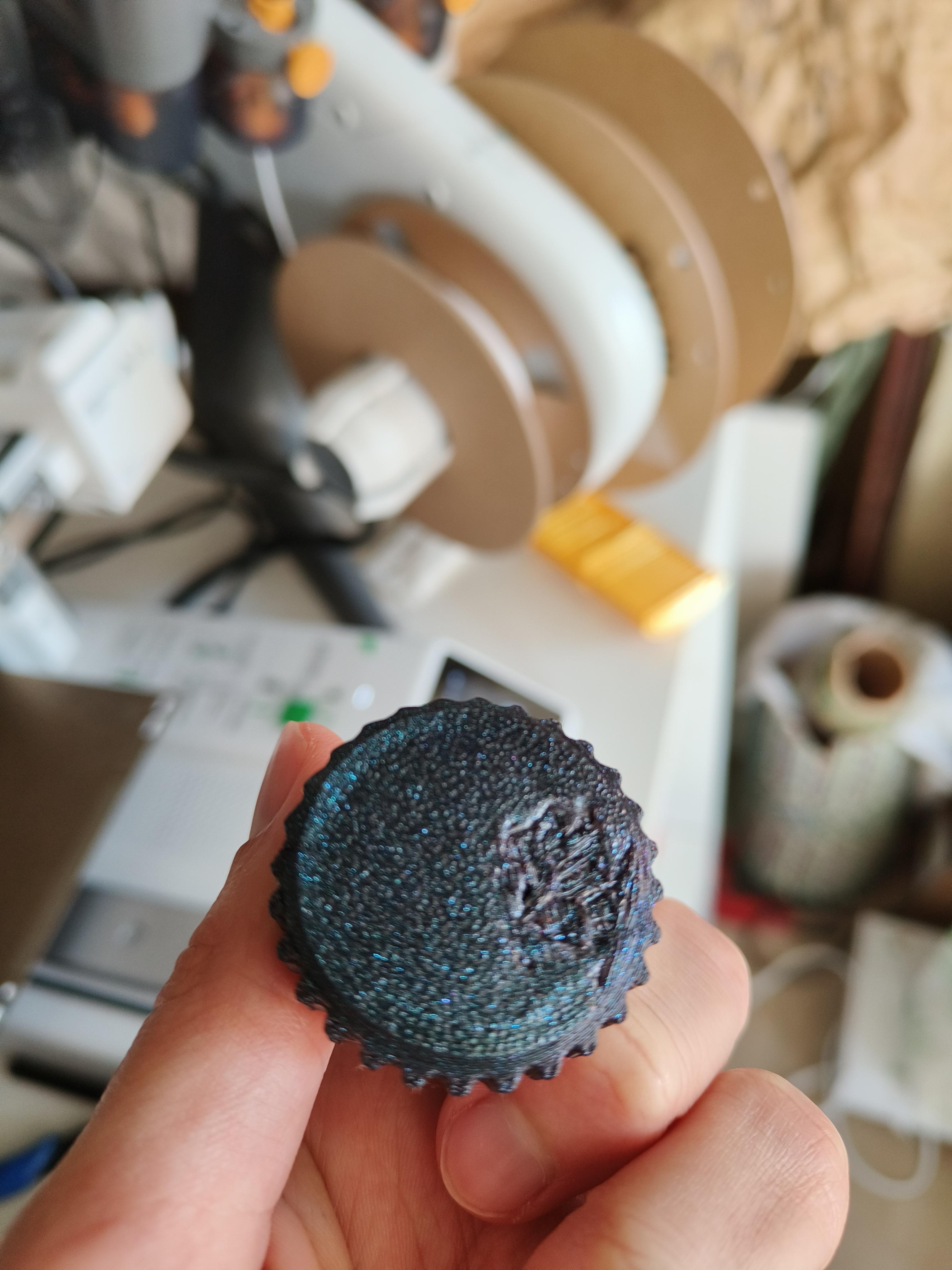 What is causing this? | Scrolller