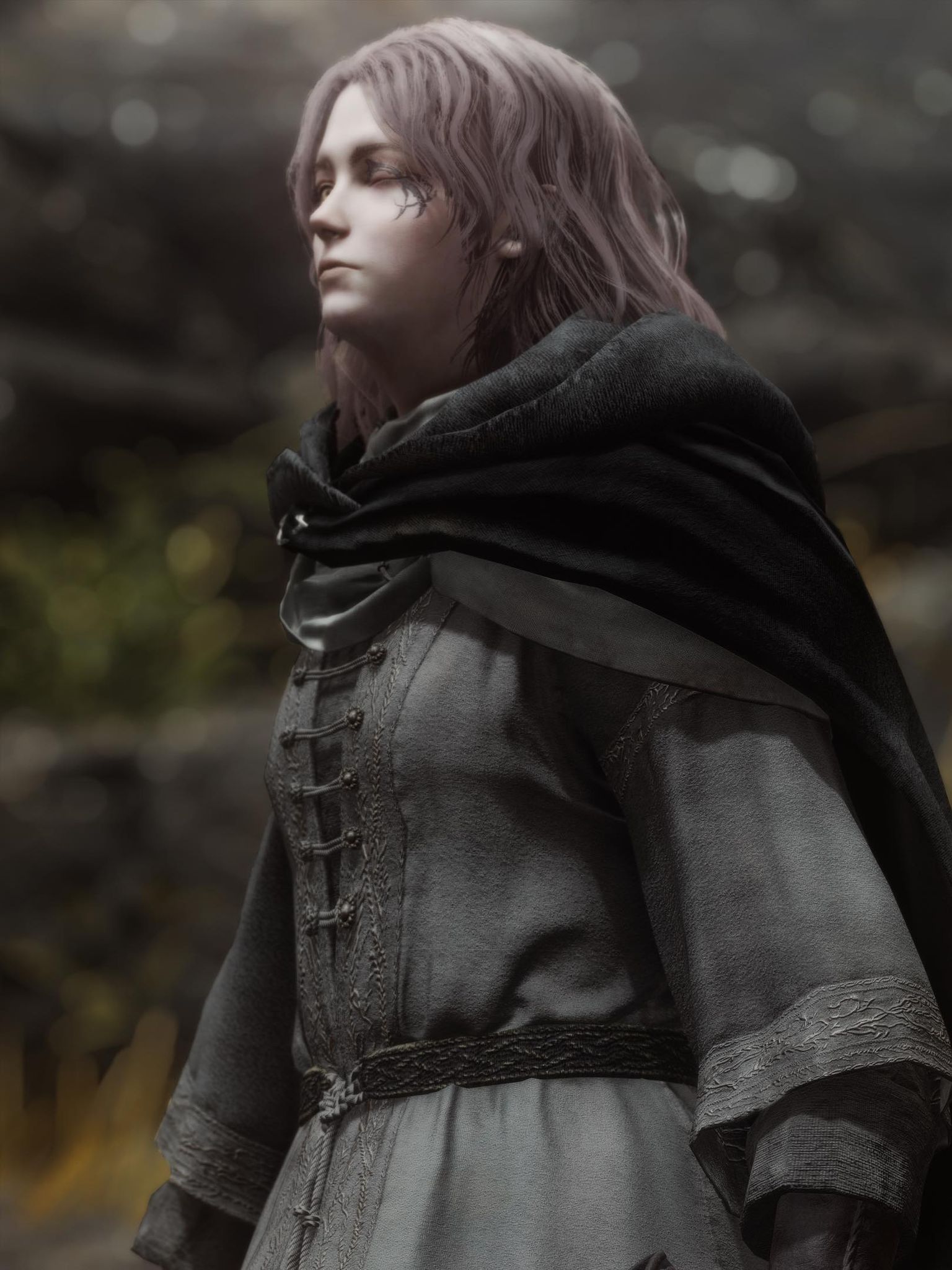 Melina from Elden Ring | Scrolller