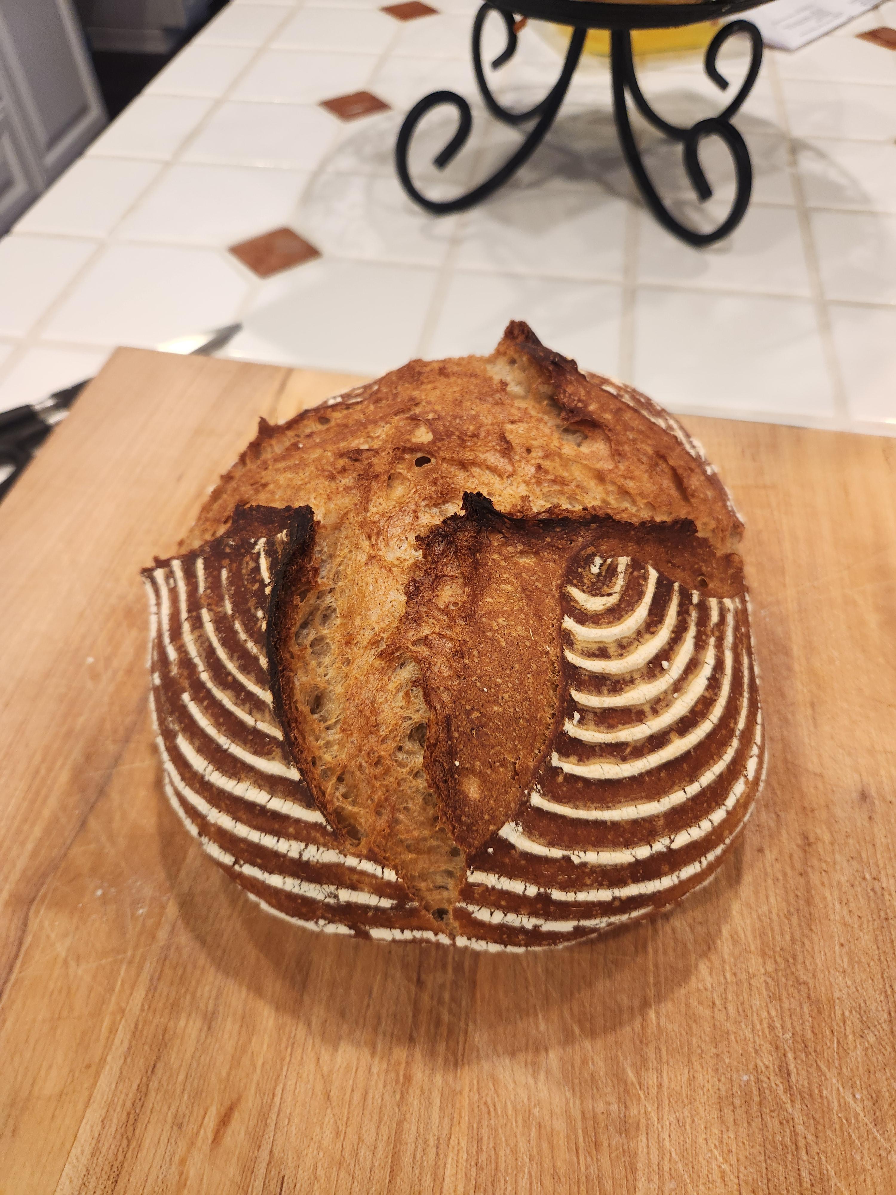 Rye bread | Scrolller