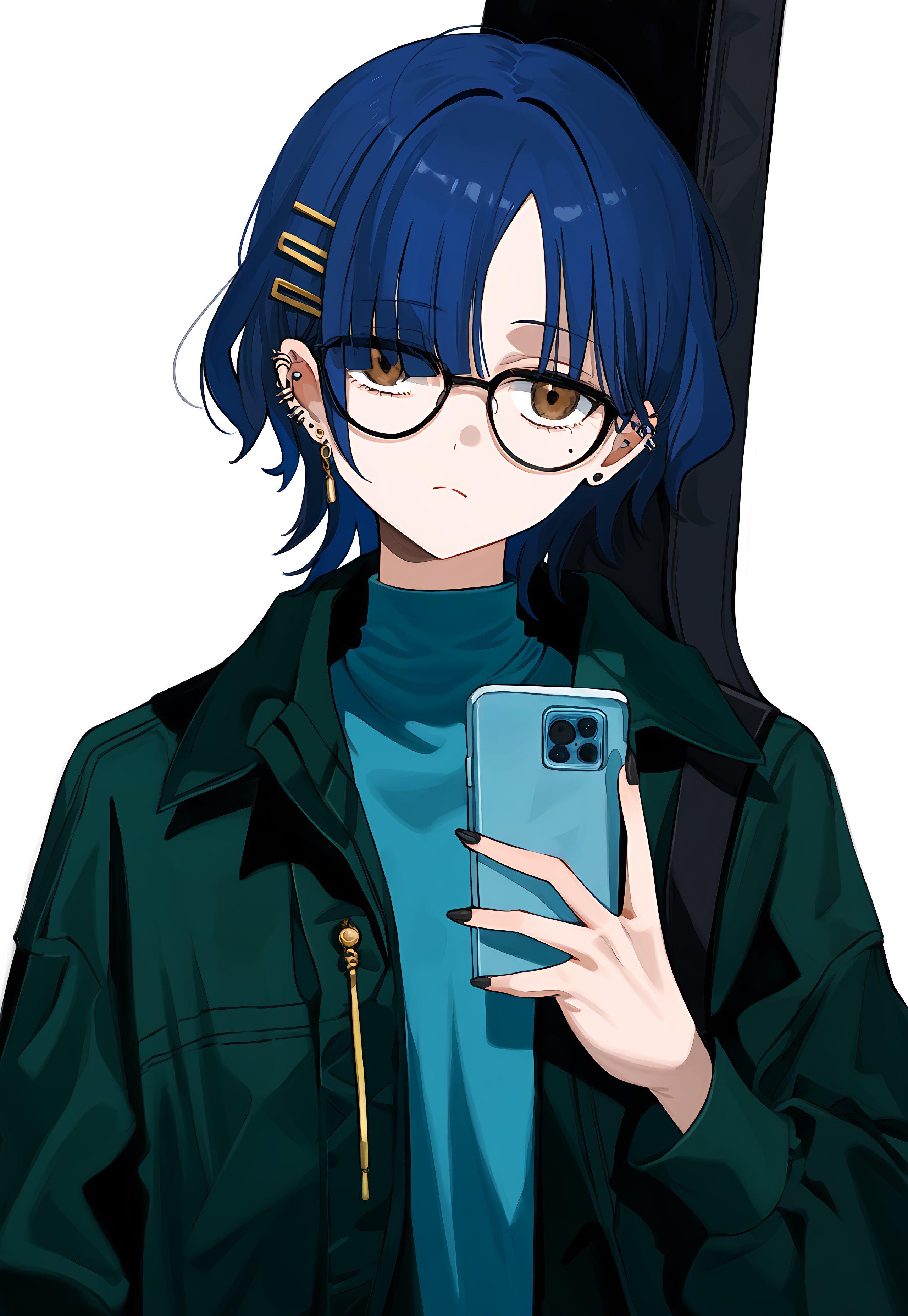 Ryou Yamada [Bocchi the Rock] | Scrolller