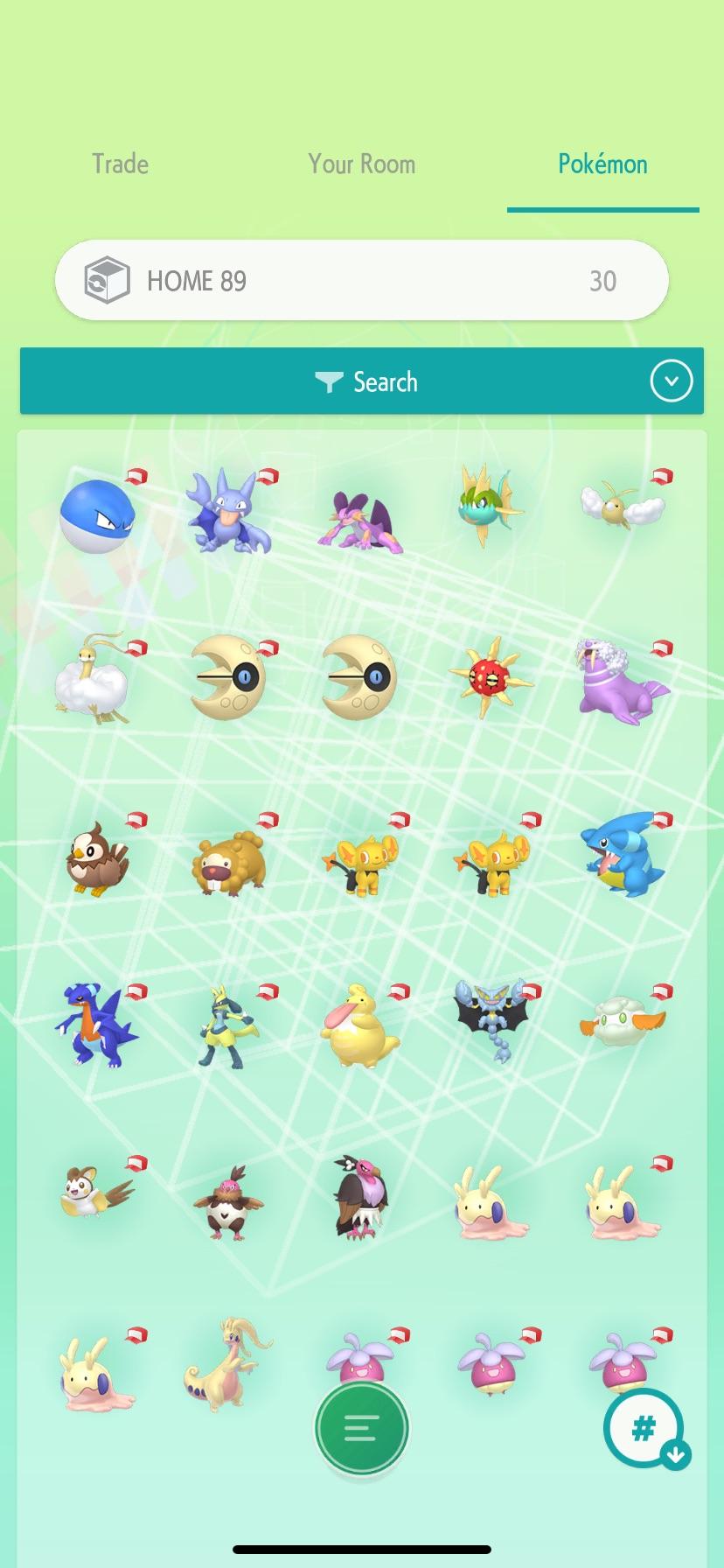 FT: All Pictured LF: See Tracker | Scrolller