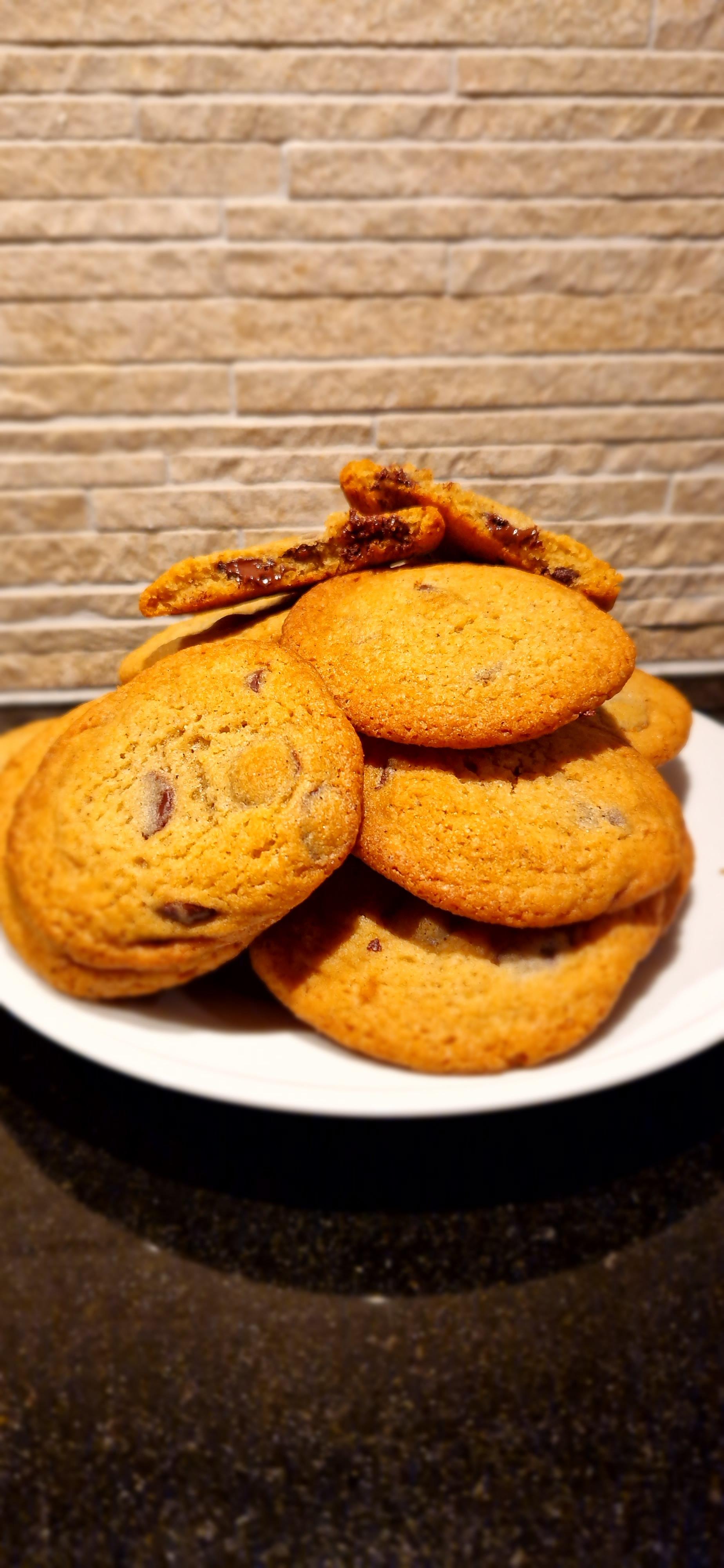 Some of today's baking | Scrolller