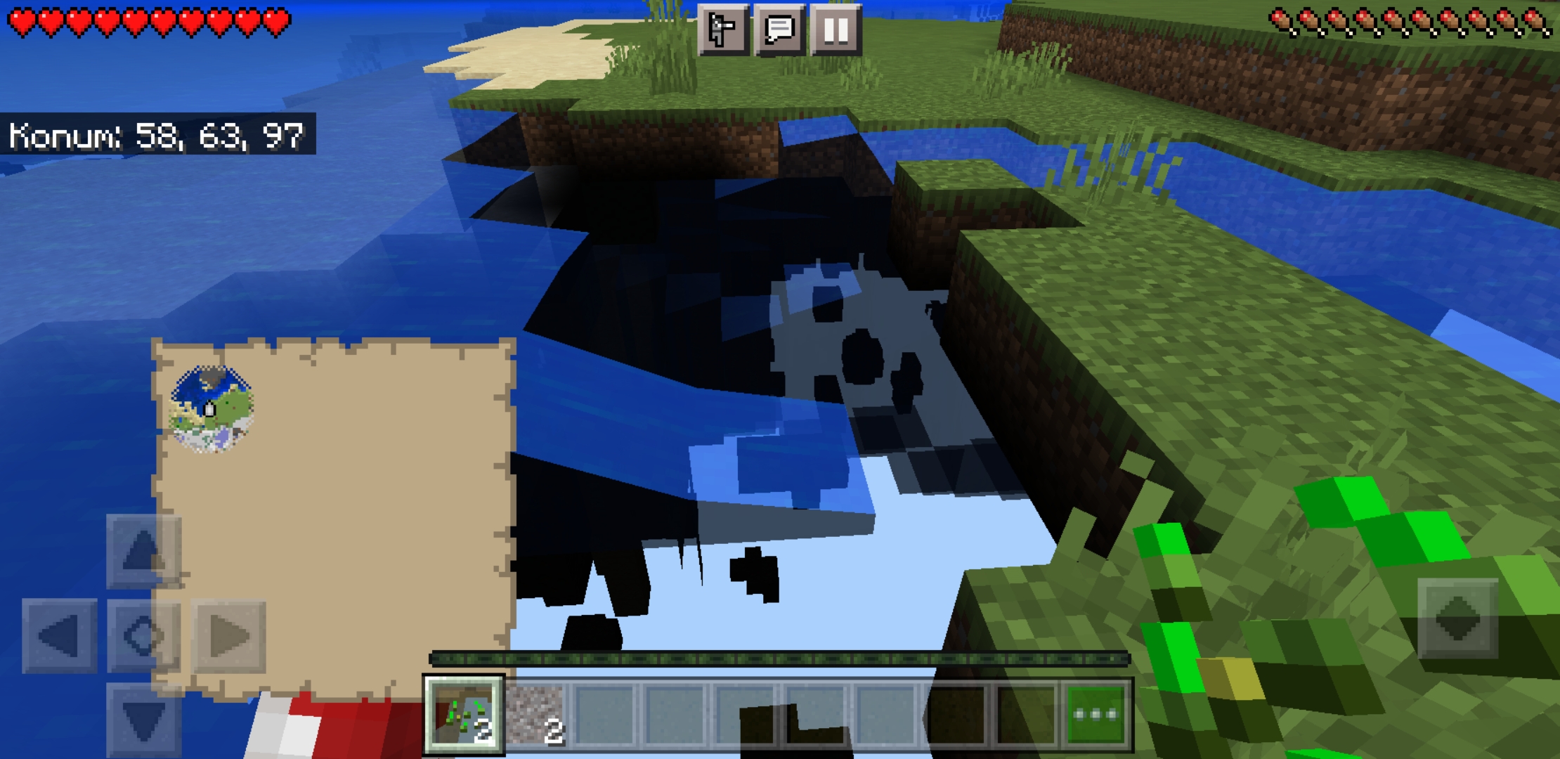 Mojang what I make wrong? | Scrolller