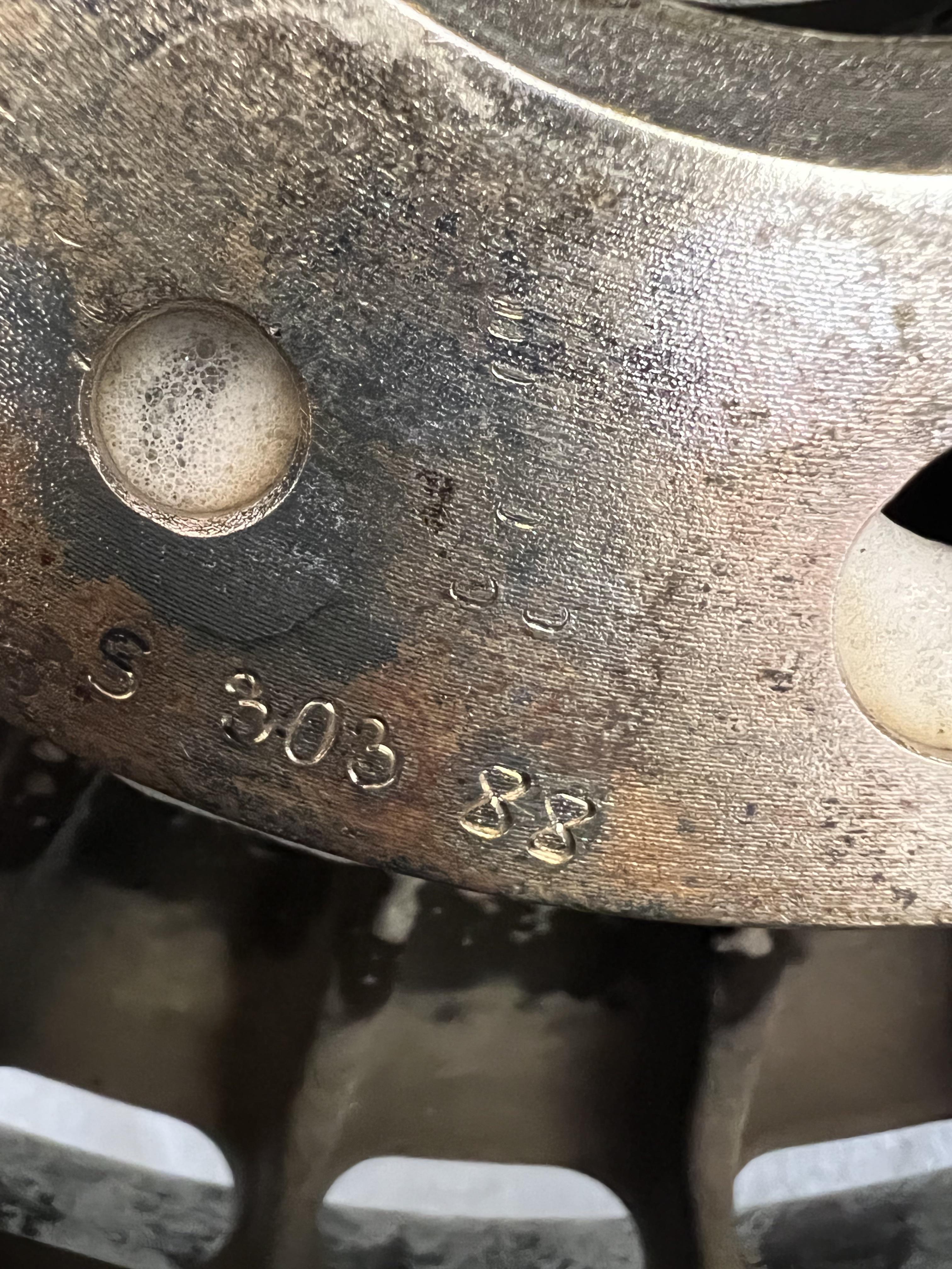 Looking for info on these wheels | Scrolller