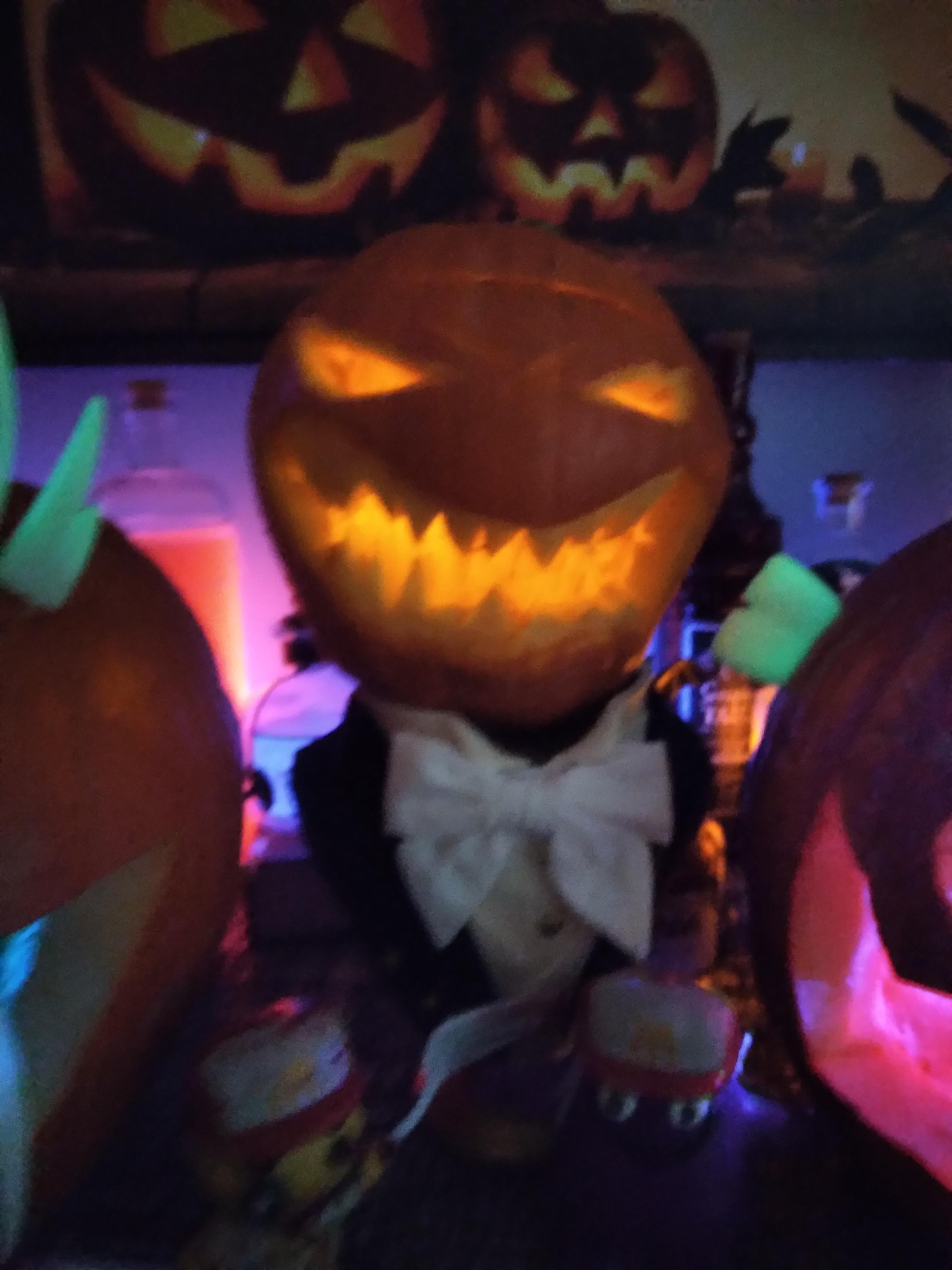 Post your pumpkin | Scrolller